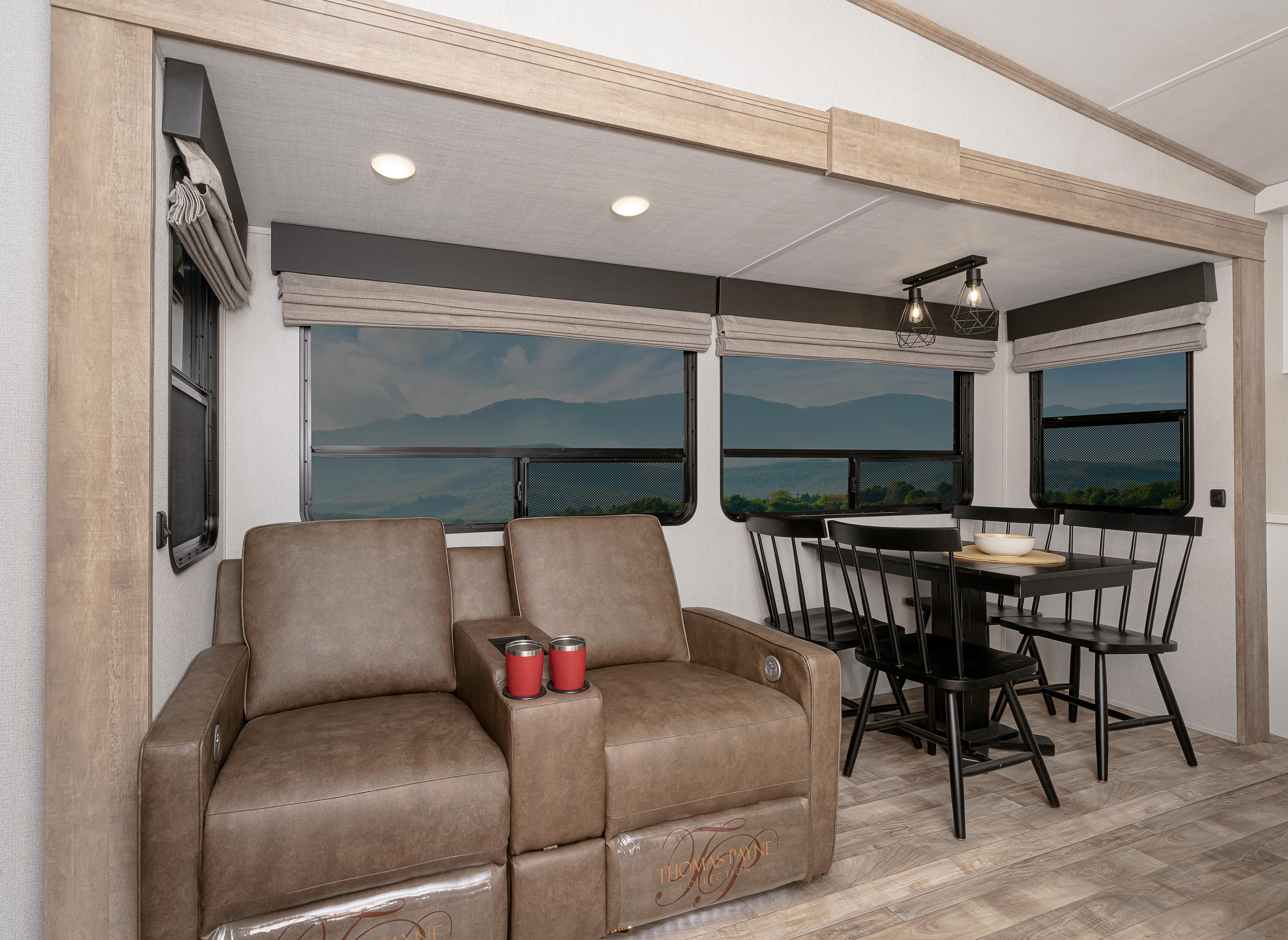 Bunkhouse Fifth Wheels: The Perfect Family-Friendly RVs - Keystone RV