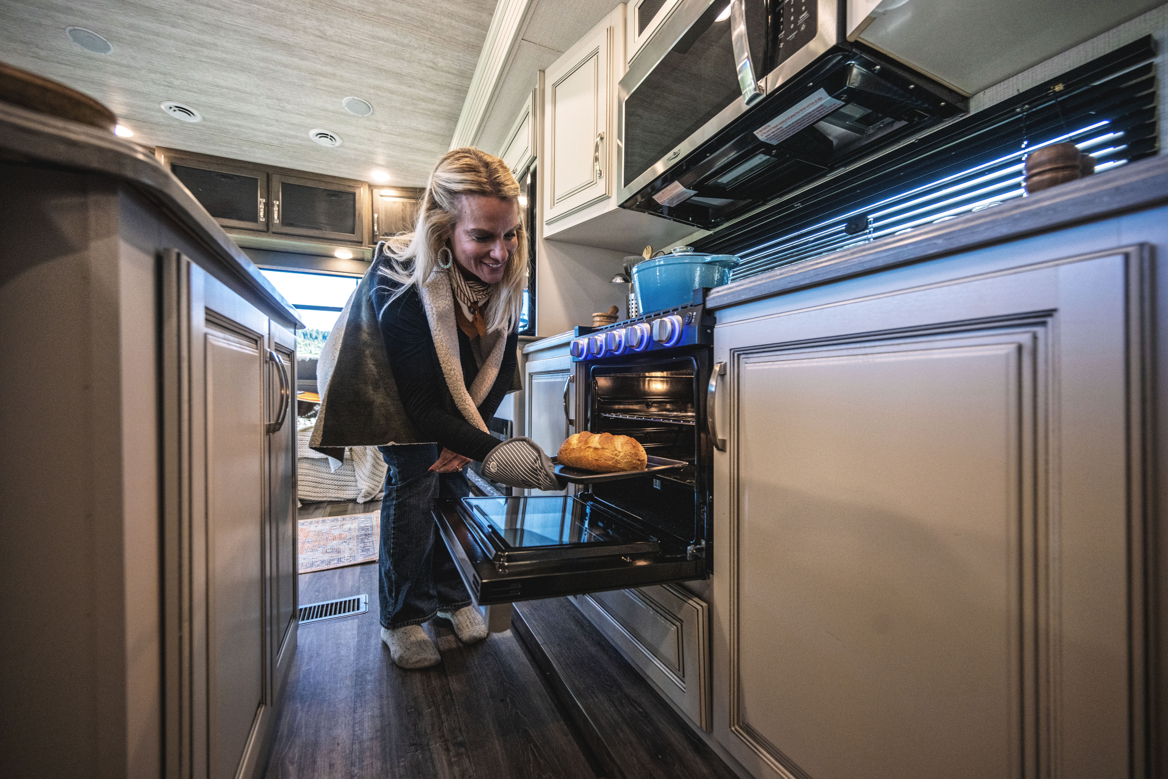 Cooking Adventures and Culinary Creations for Your RV Lifestyle ...