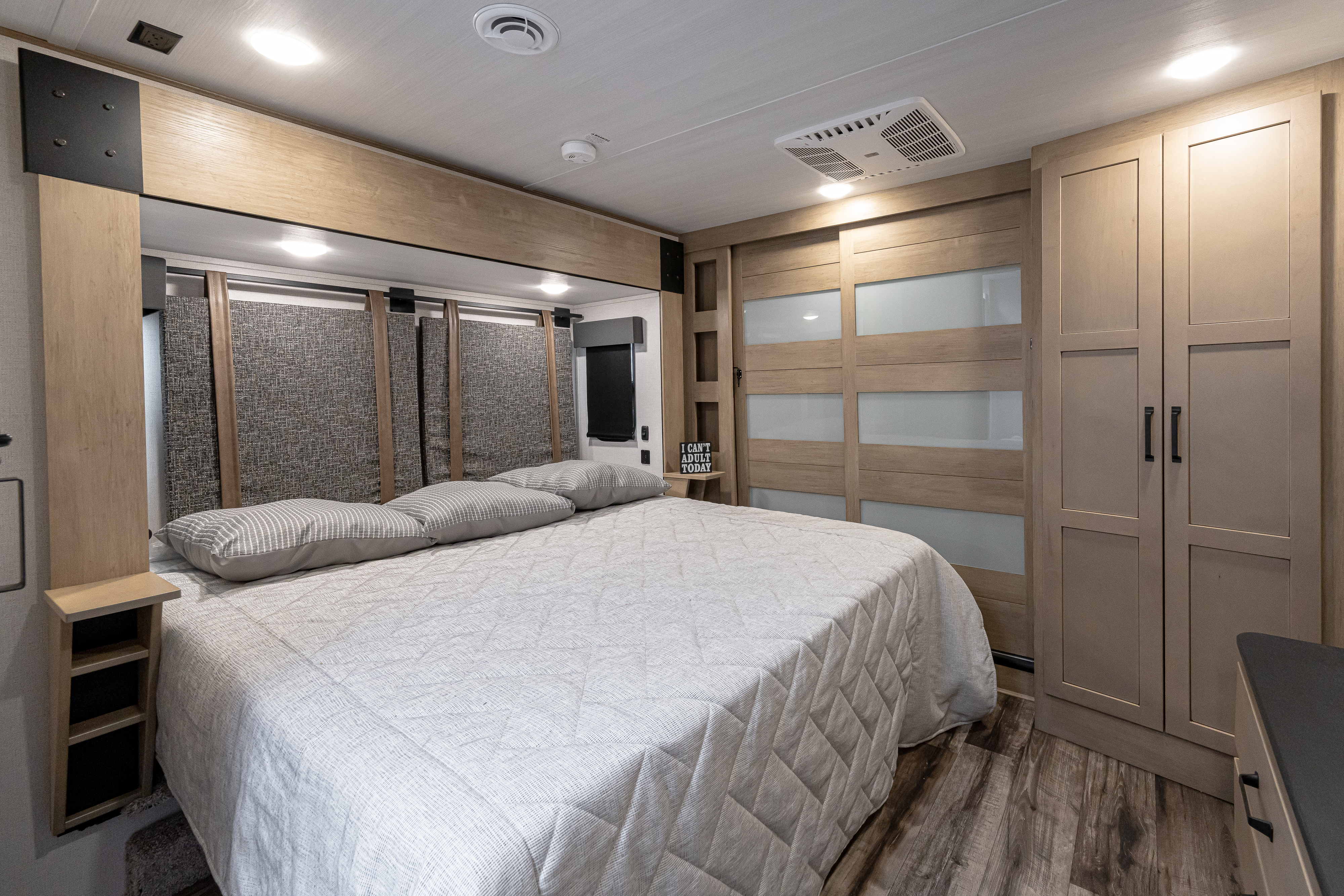 Best New 2023 Toy Haulers - Keystone RV