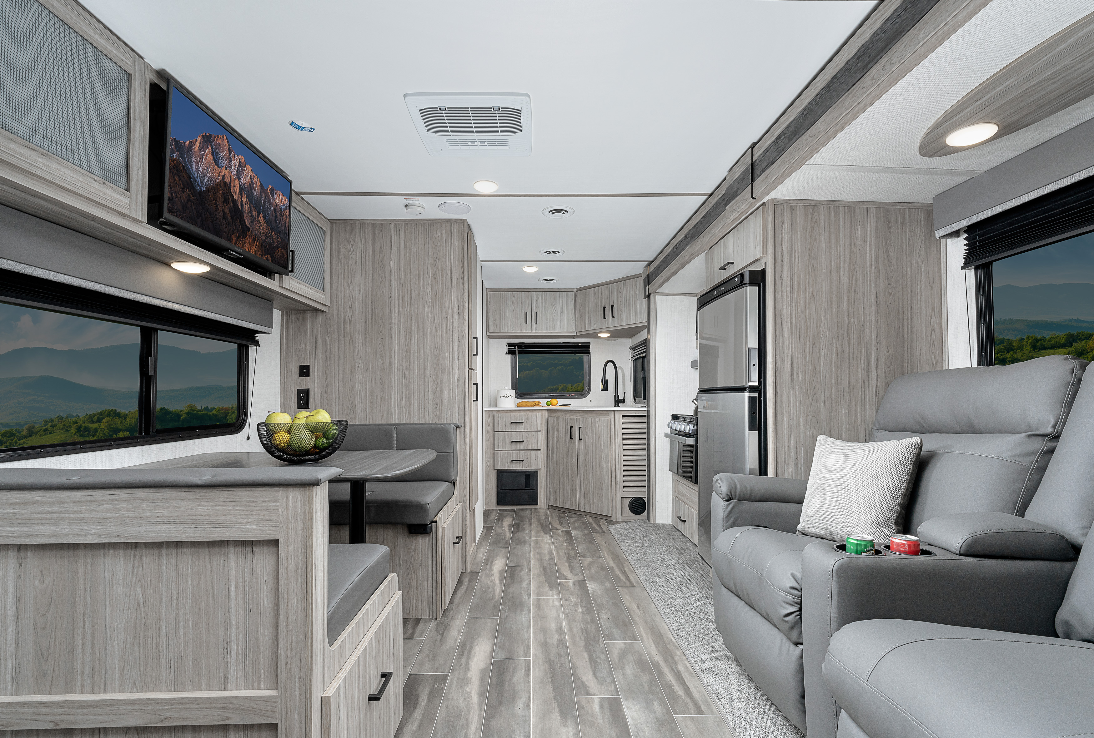The Best 2022 Models for Introverts | Keystone RV Blog - Keystone RV