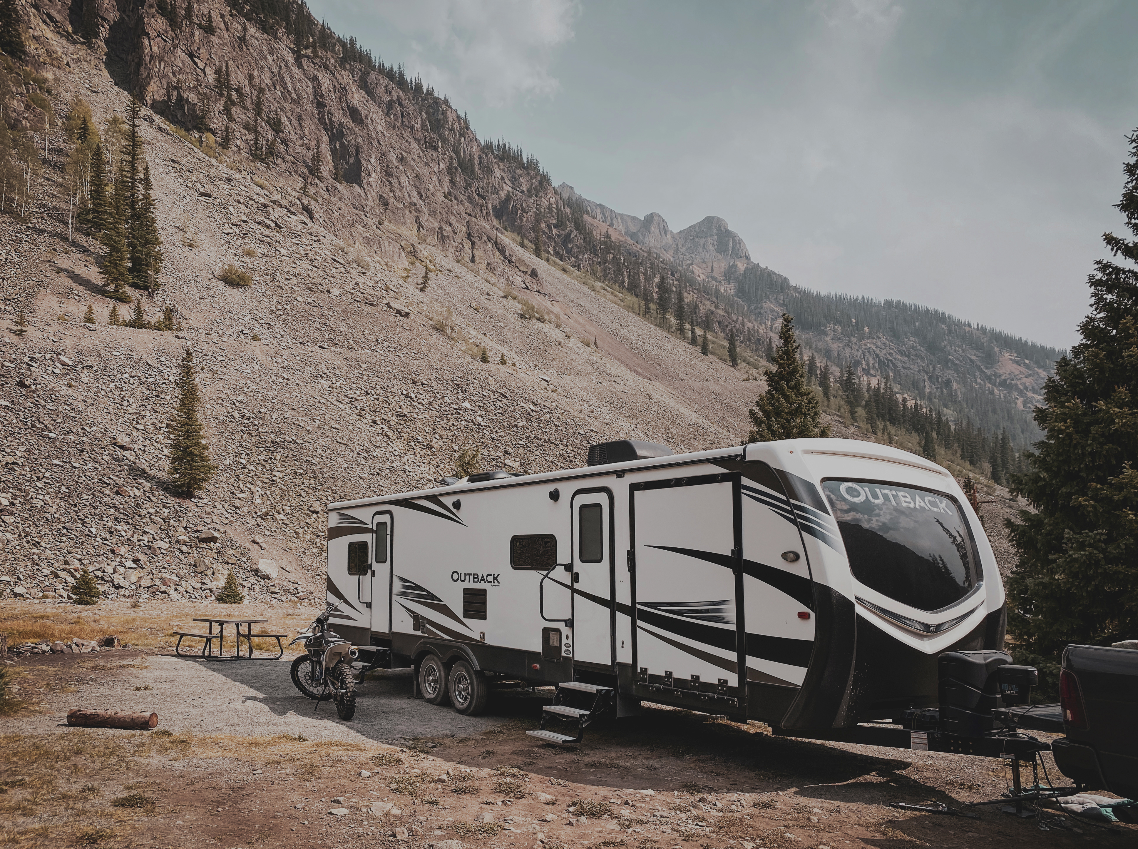 Keystone RV Outback Travel Trailer RV's - Keystone RV