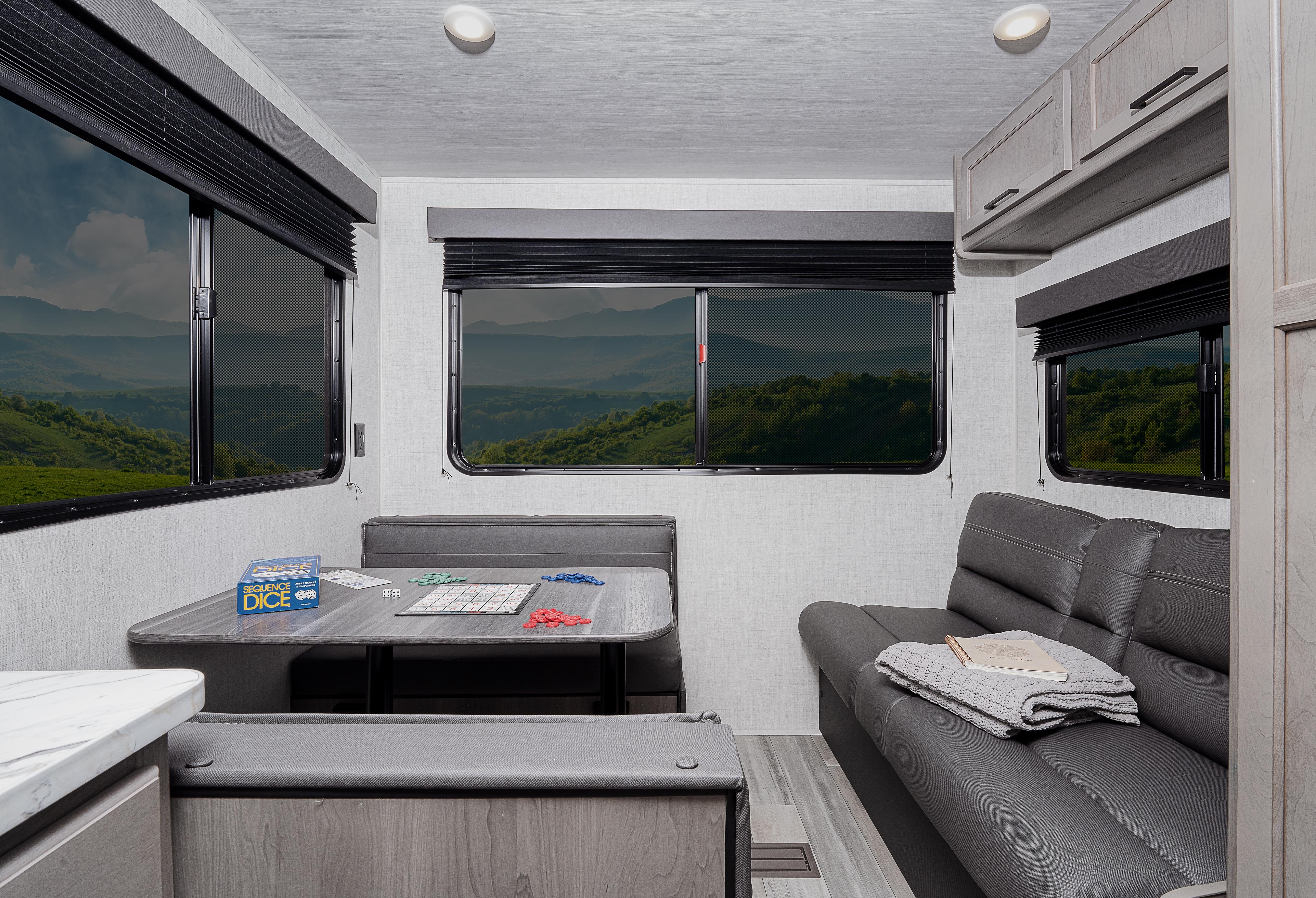 Travel Trailer Buyer's Guide - Keystone RV