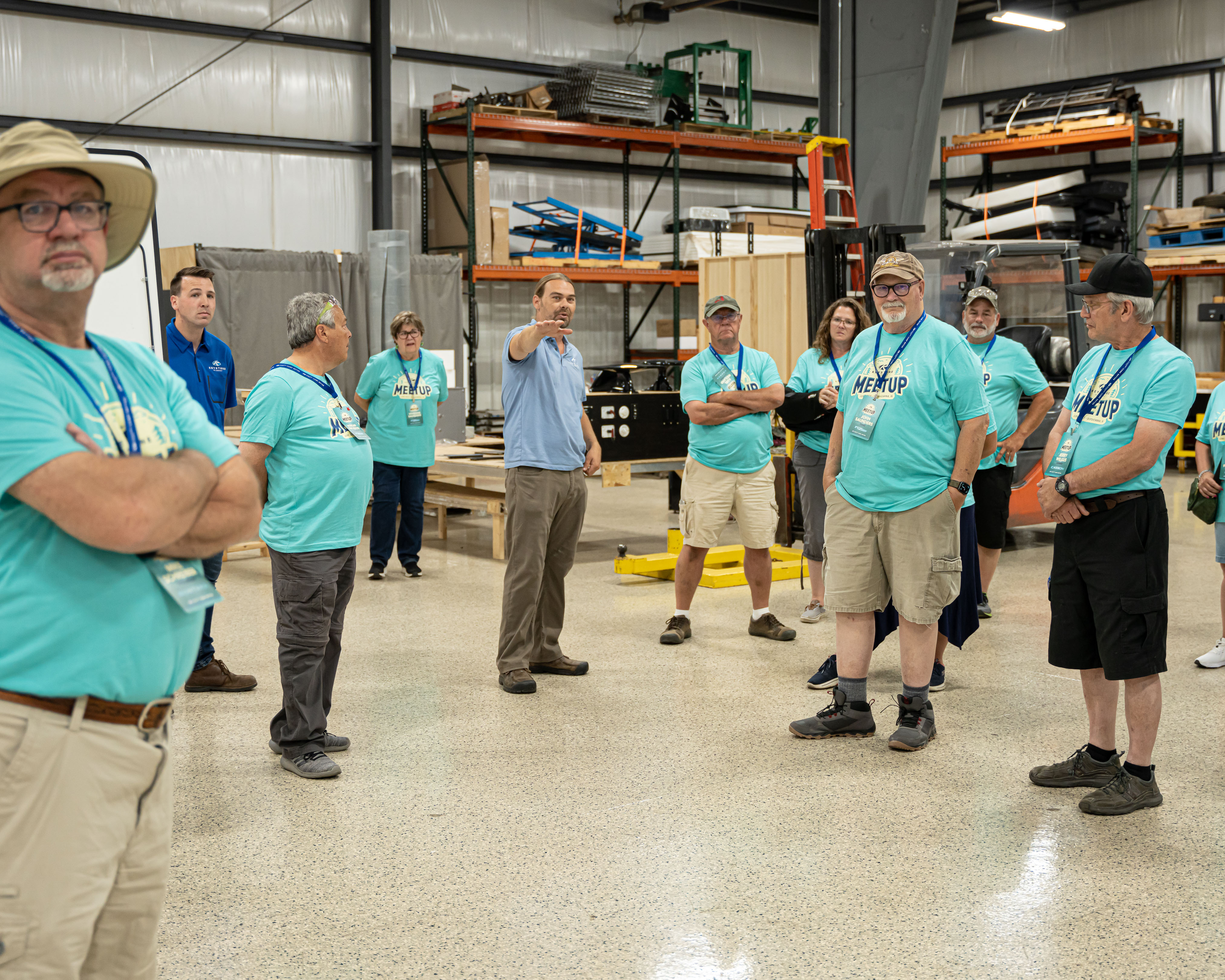 The Heart of RV Rallies: Insights and Benefits from Enthusiasts ...