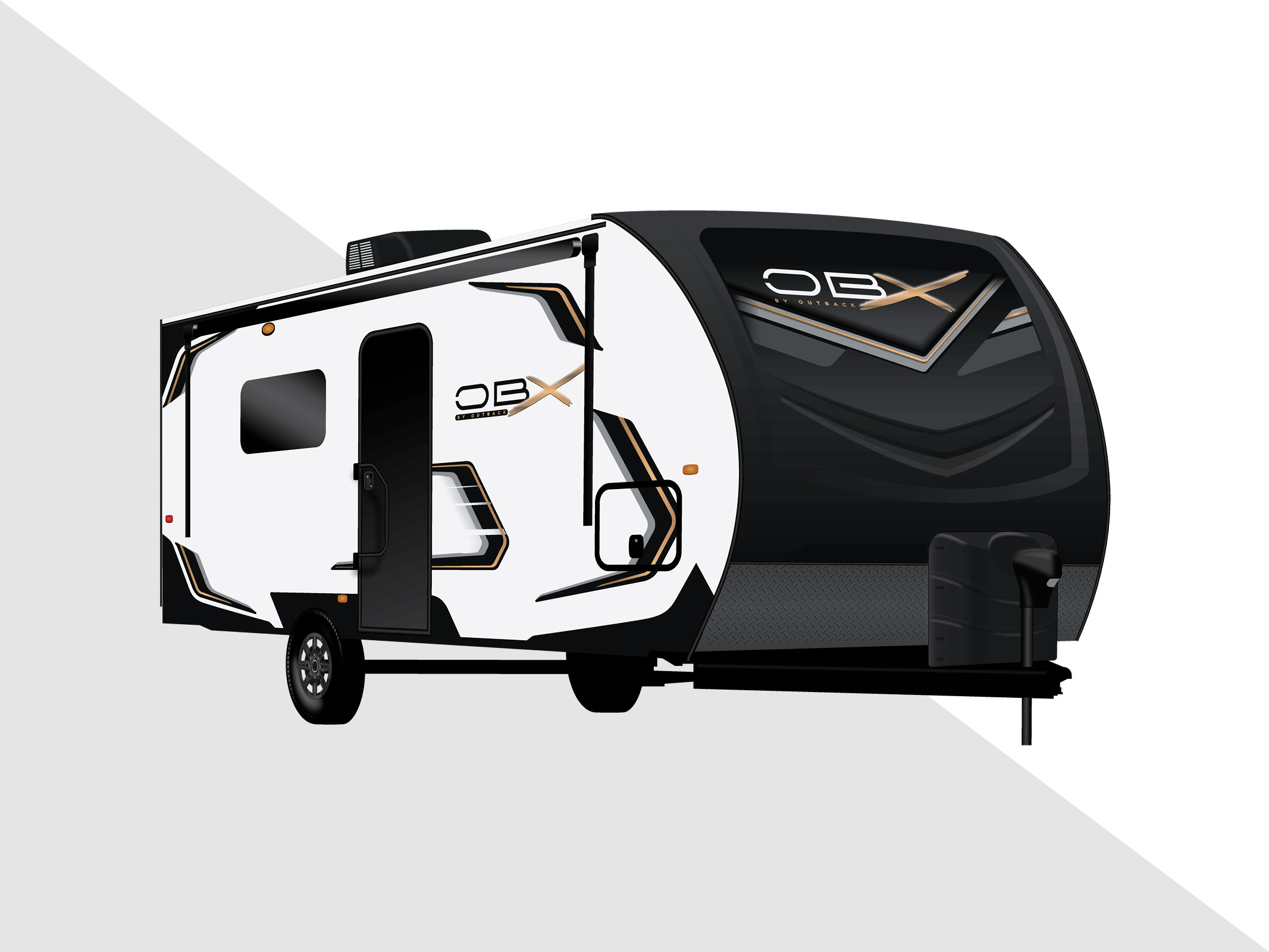 Outback OBX - Keystone RV