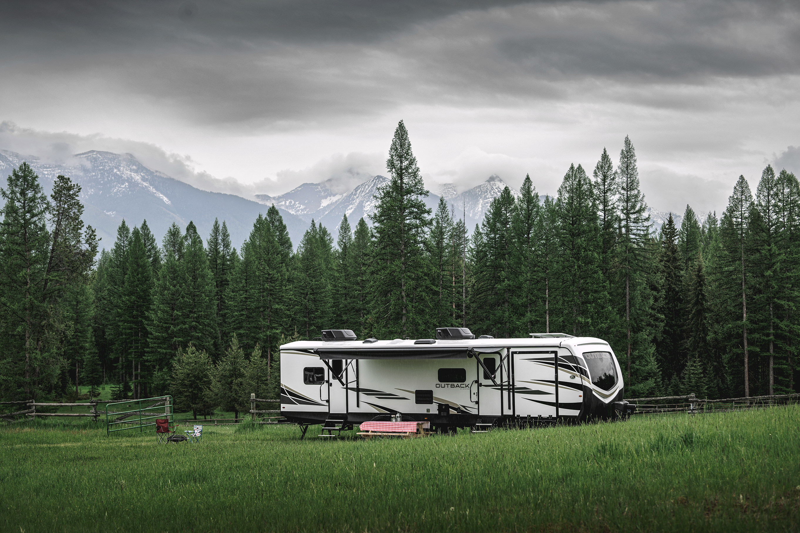 Travel Trailer Buyer's Guide - Keystone RV