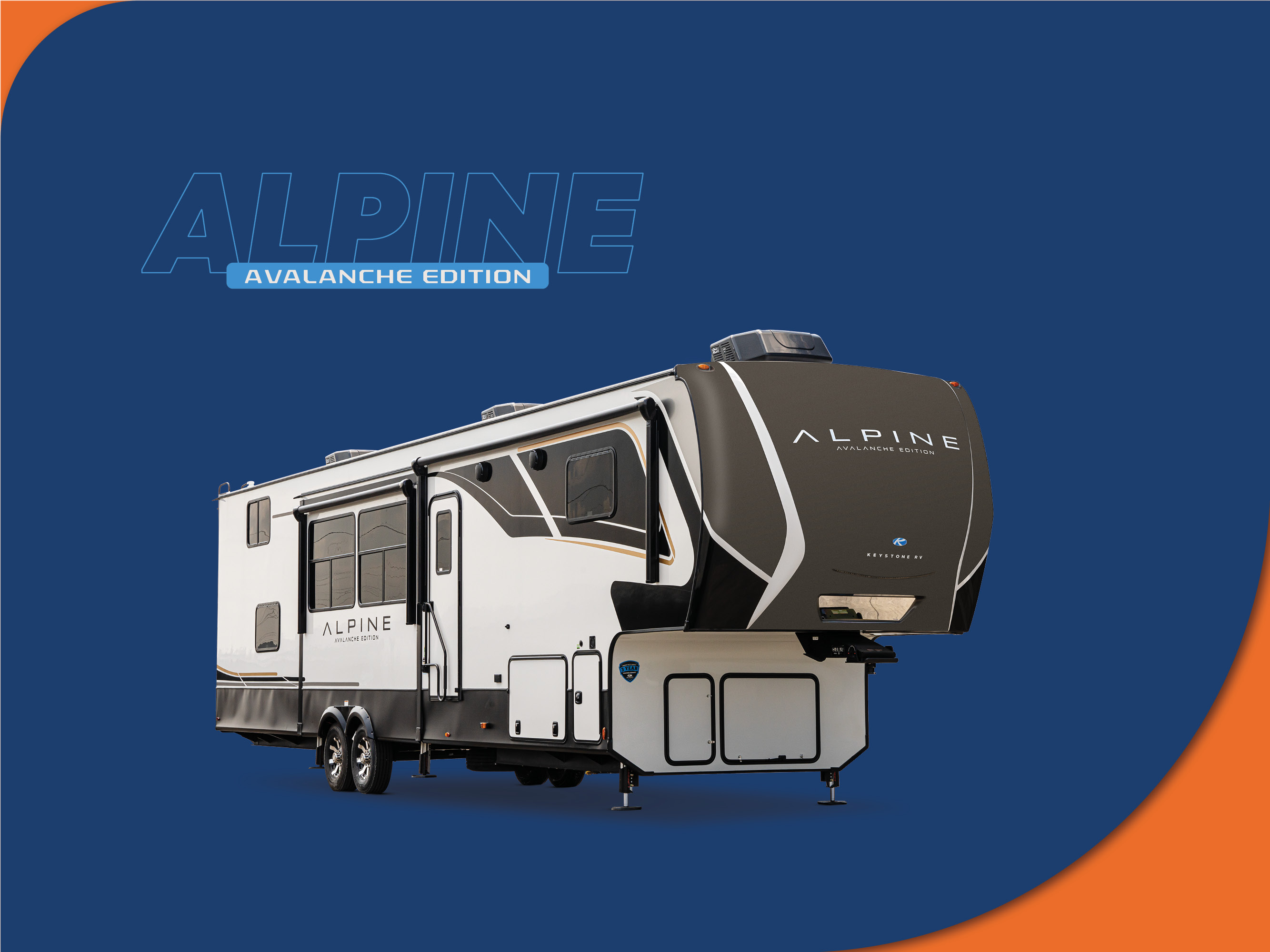 Fifth Wheel Buyers Guide - Shopping Just Got Easier - Keystone RV ...