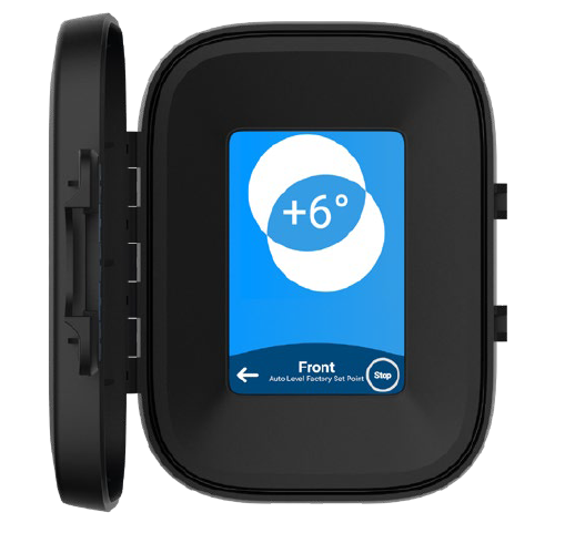 Titan Leveling System - Keystone RV