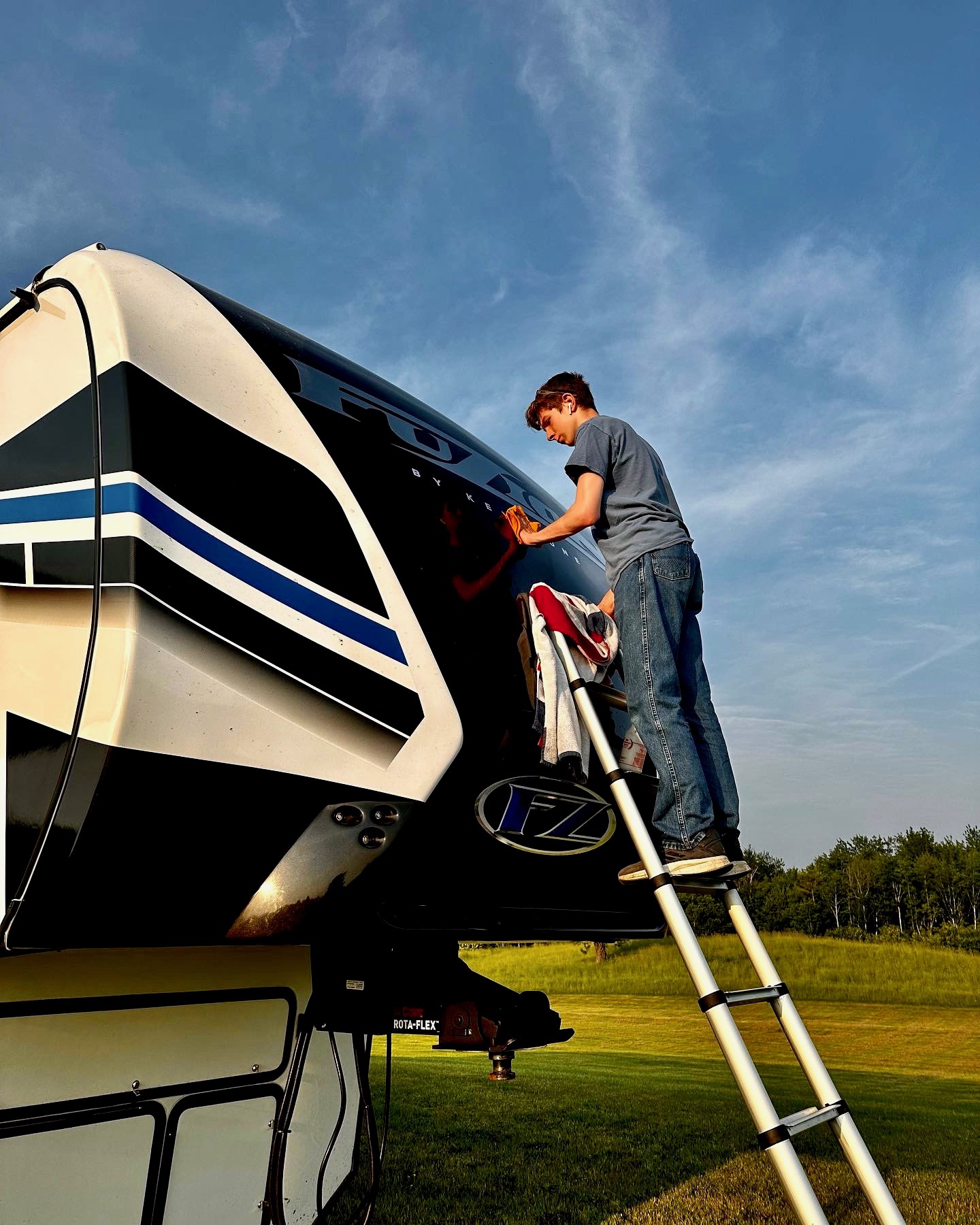 Routine Maintenance on RV During Summer | Keystone RV Blog - Keystone RV
