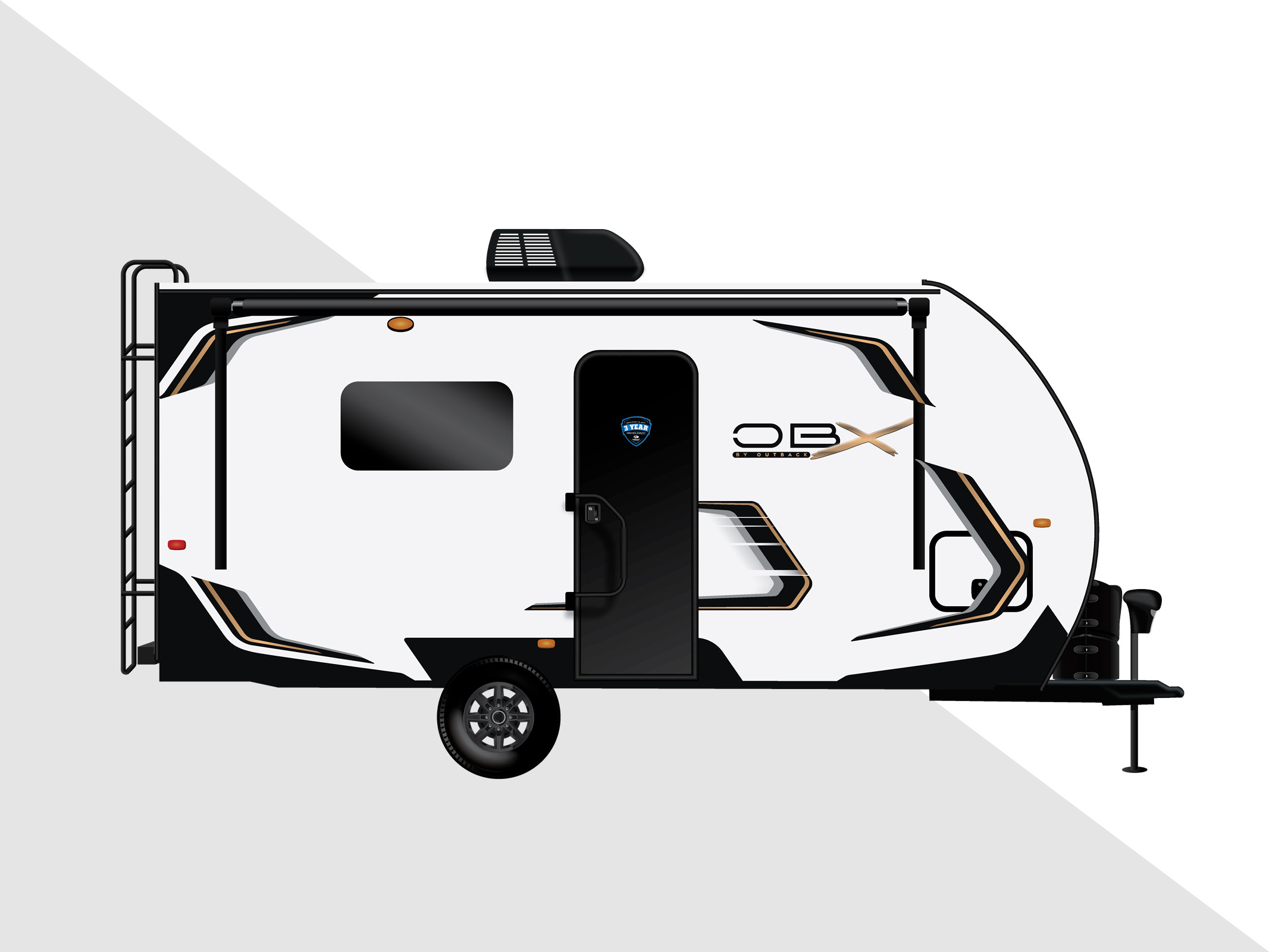 Outback OBX - Keystone RV