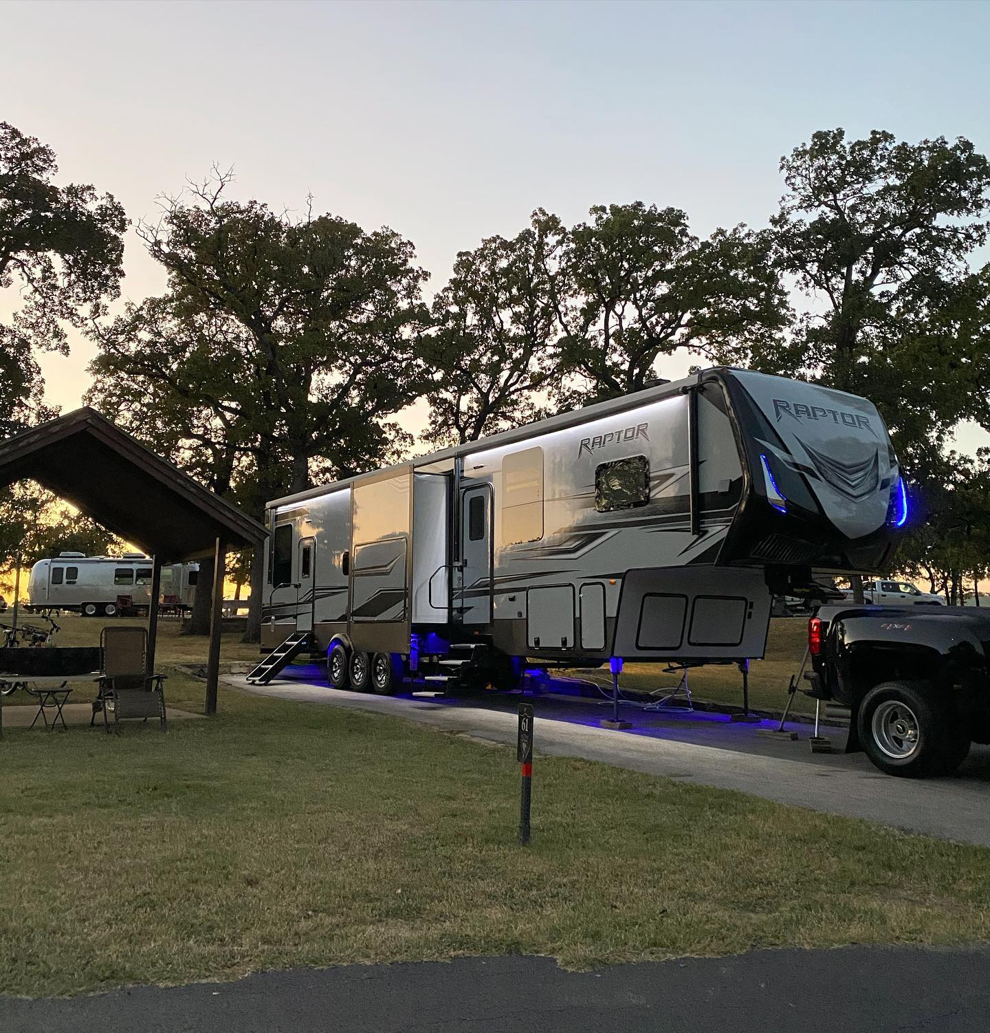 Retirement Started Early with Fifty & Fifth Wheeling | Keystone RV Blog ...