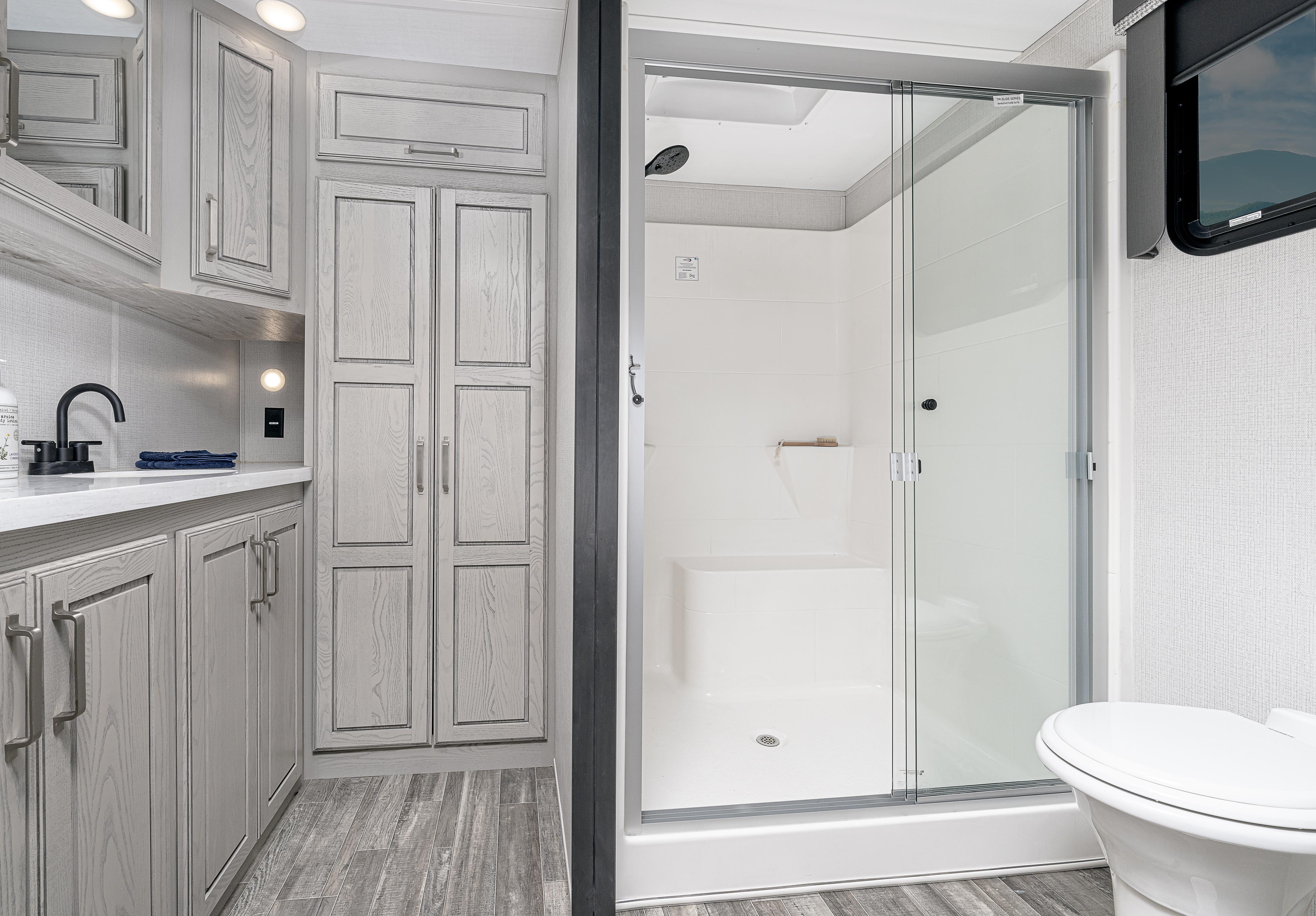 Our Favorite Couples Coaches - Keystone RV