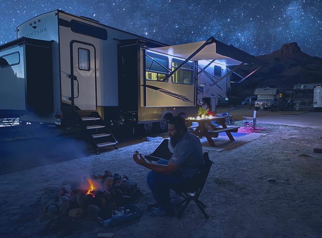 2021 Keystone Brand Ambassadors - Keystone RV