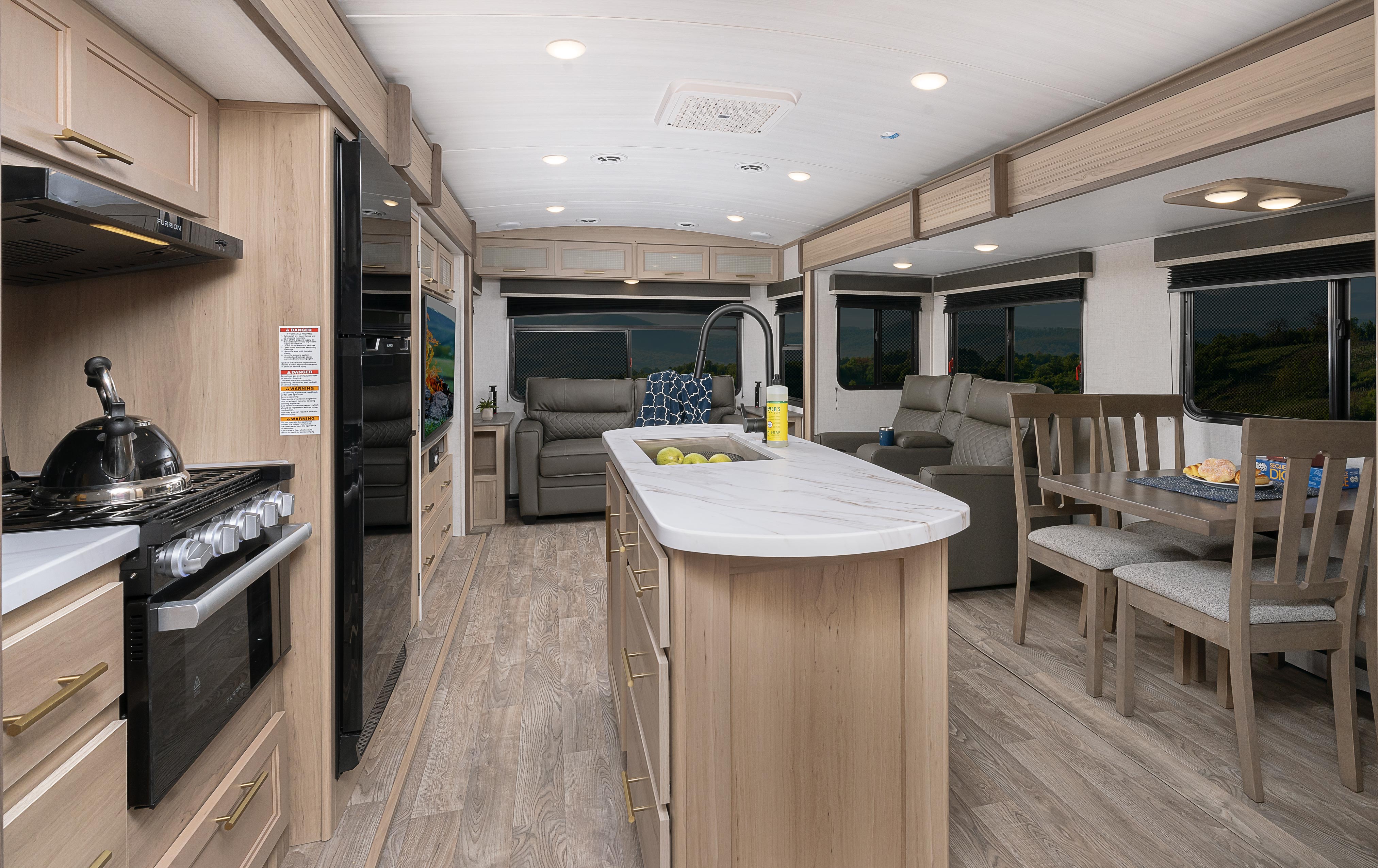 Introducing Outback OBX | Compact, Off-Road RV - Keystone RV - Keystone RV