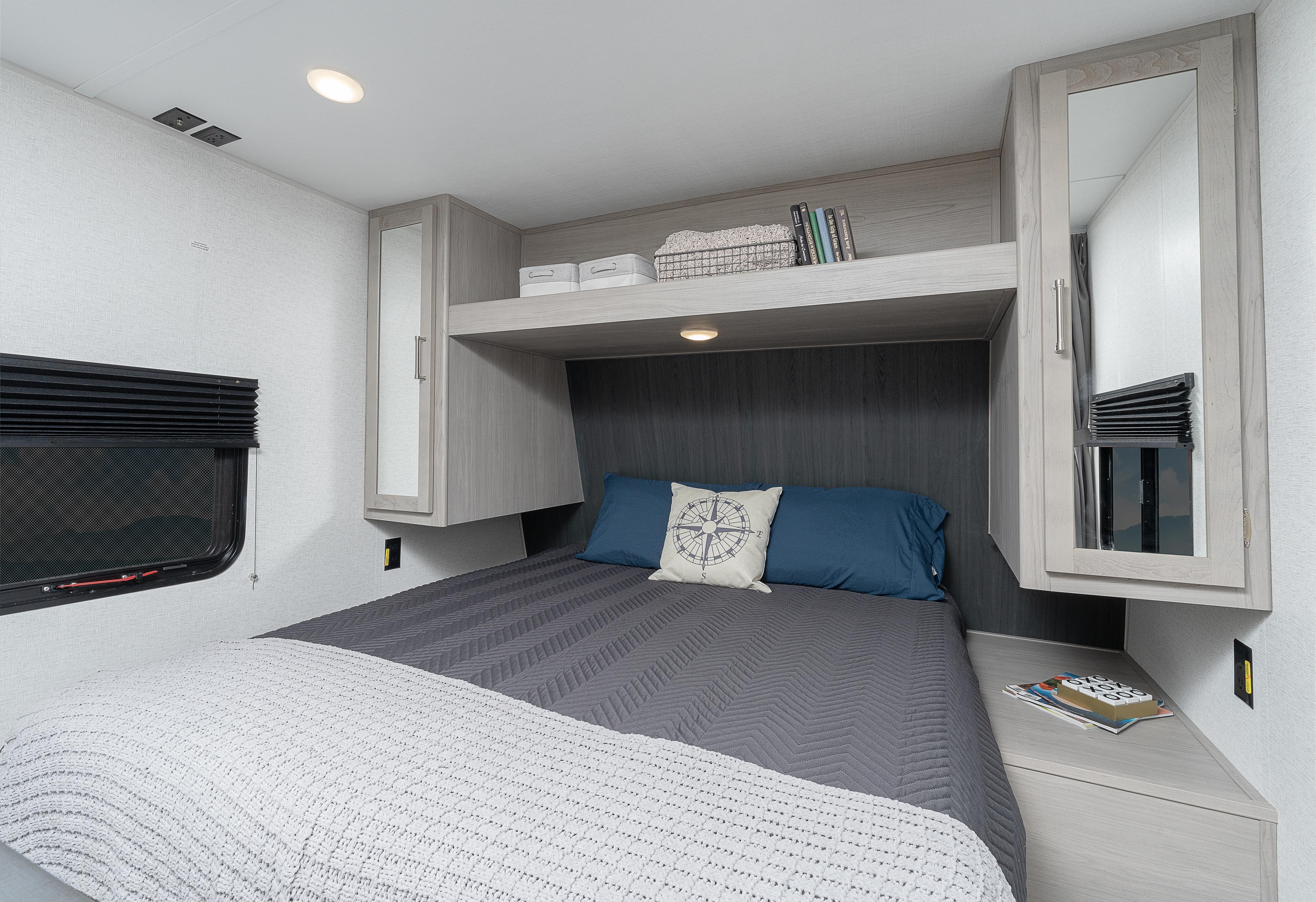 Springdale Classic Collection: Ultra-affordable RVs for Family Camping ...