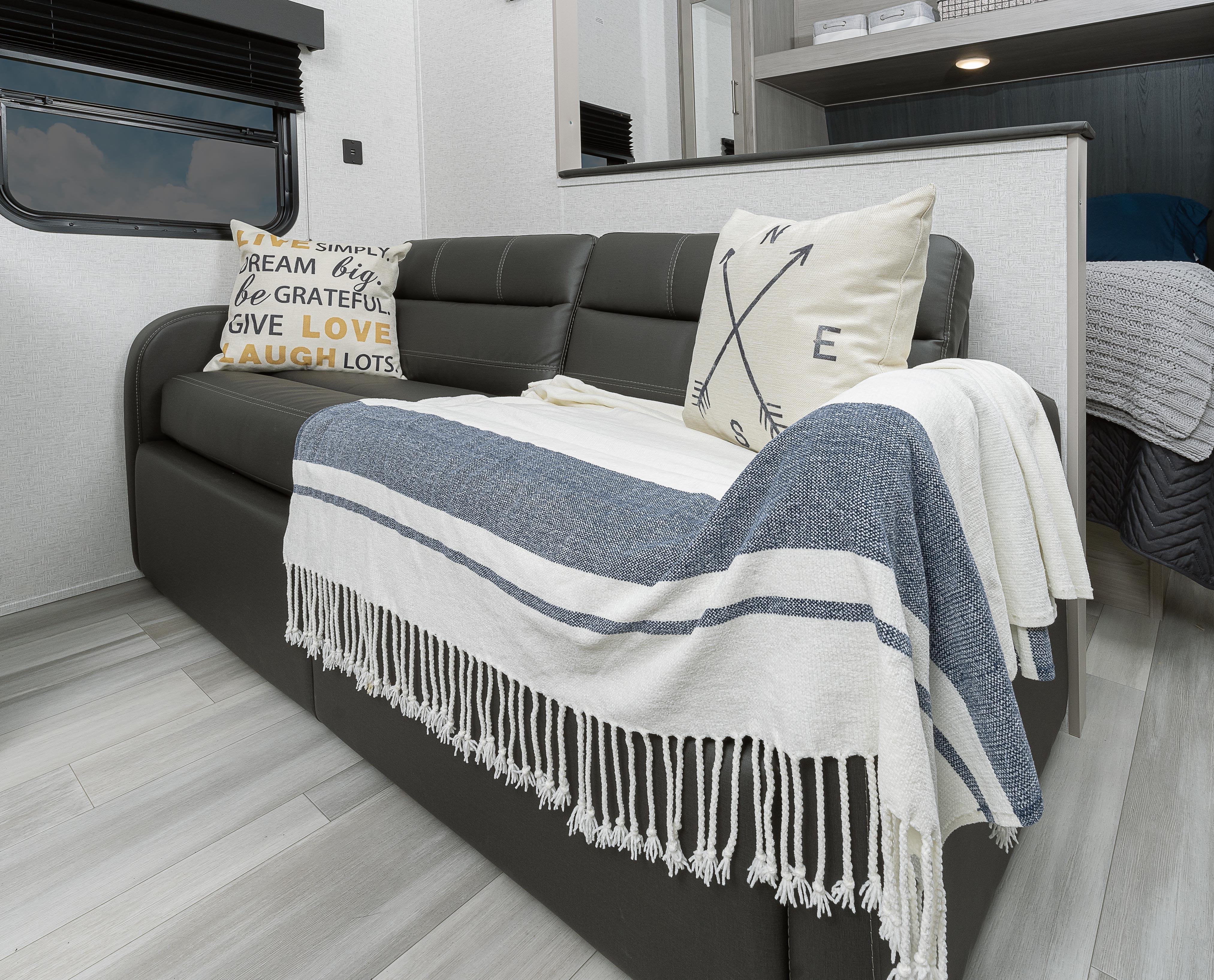 Springdale Classic Collection: Ultra-affordable RVs for Family Camping ...