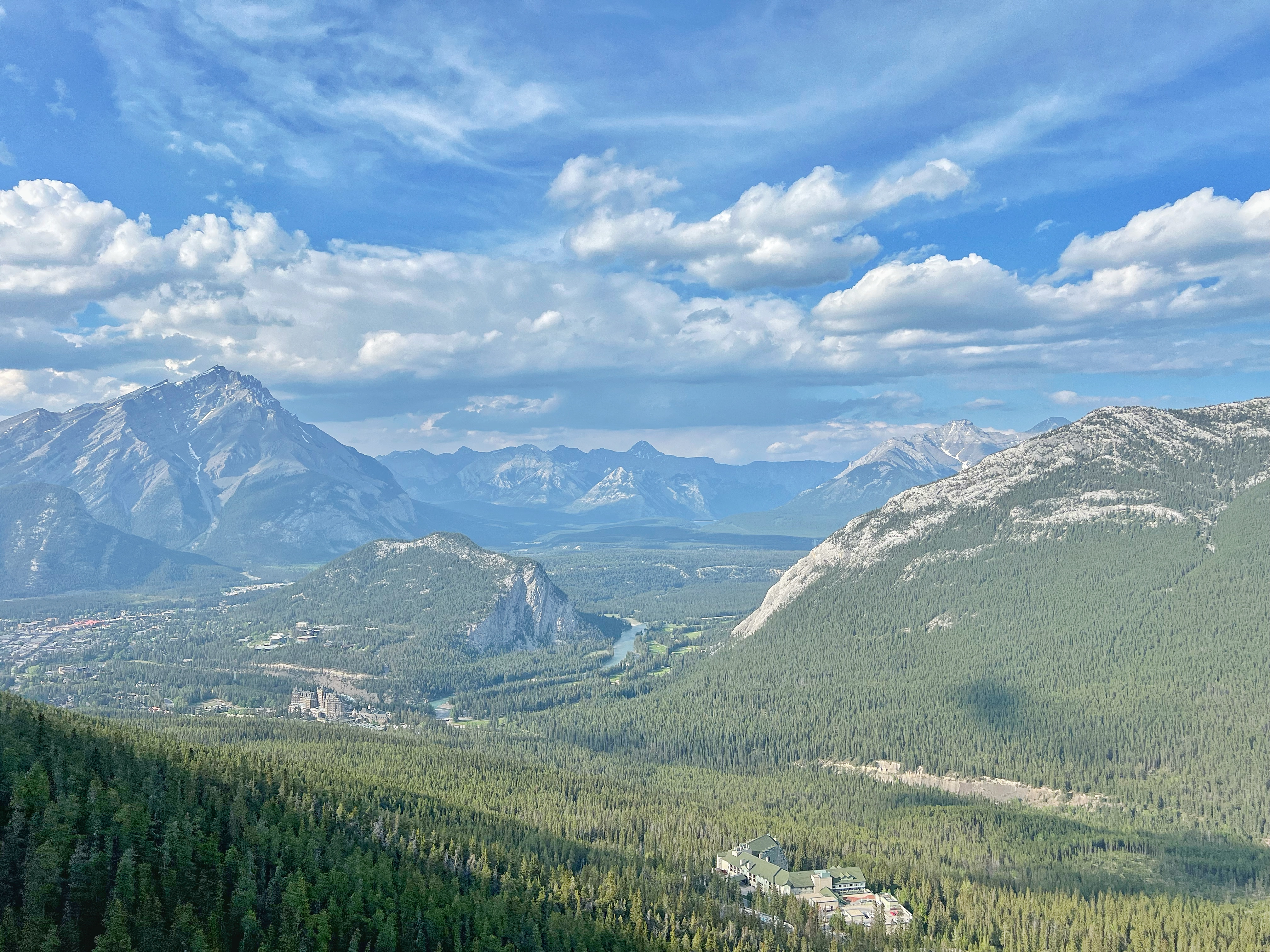 Ultimate Banff National Park RV Adventure | Keystone RV Blog - Keystone RV