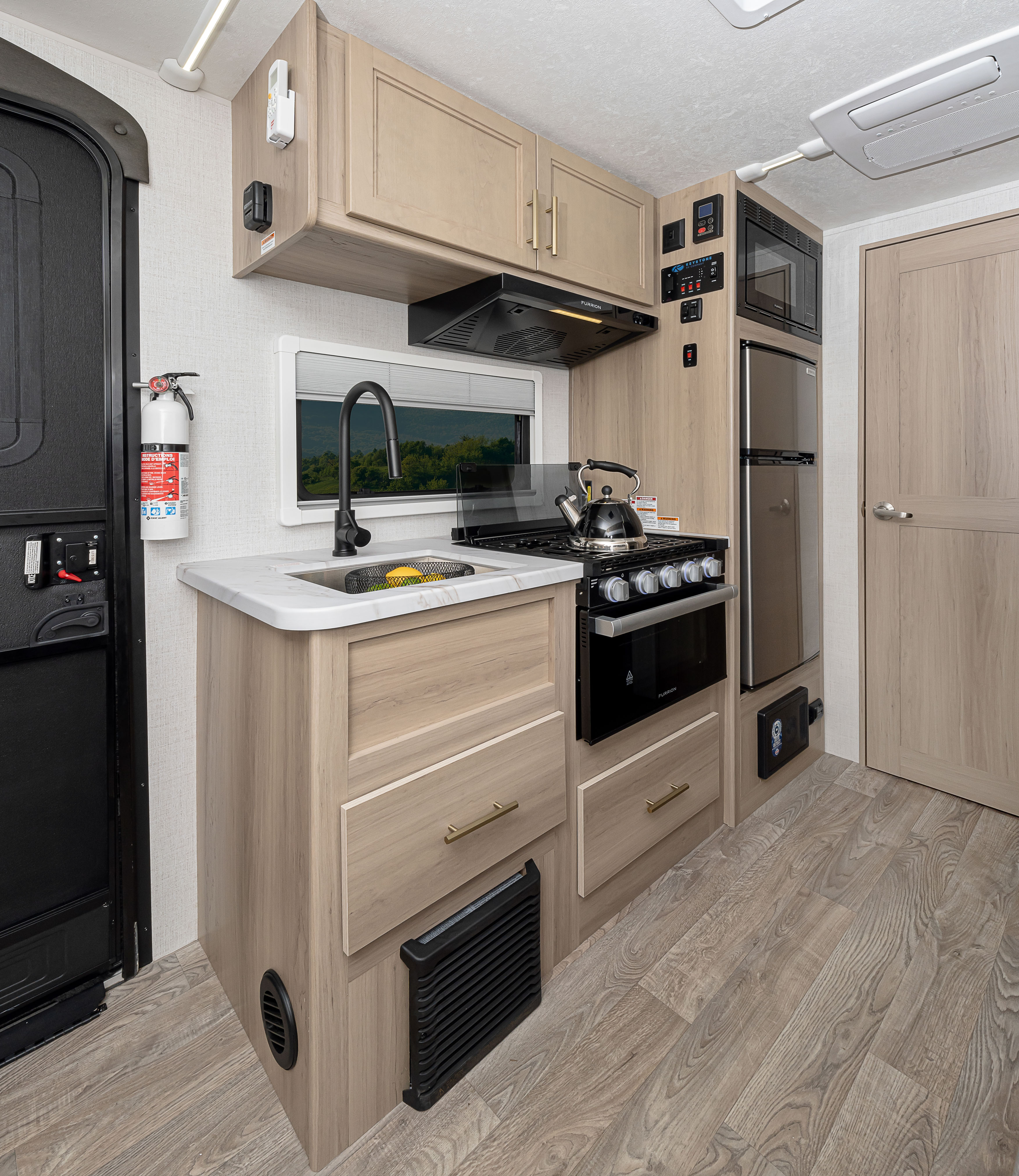 Travel Trailer Buyer's Guide - Keystone RV