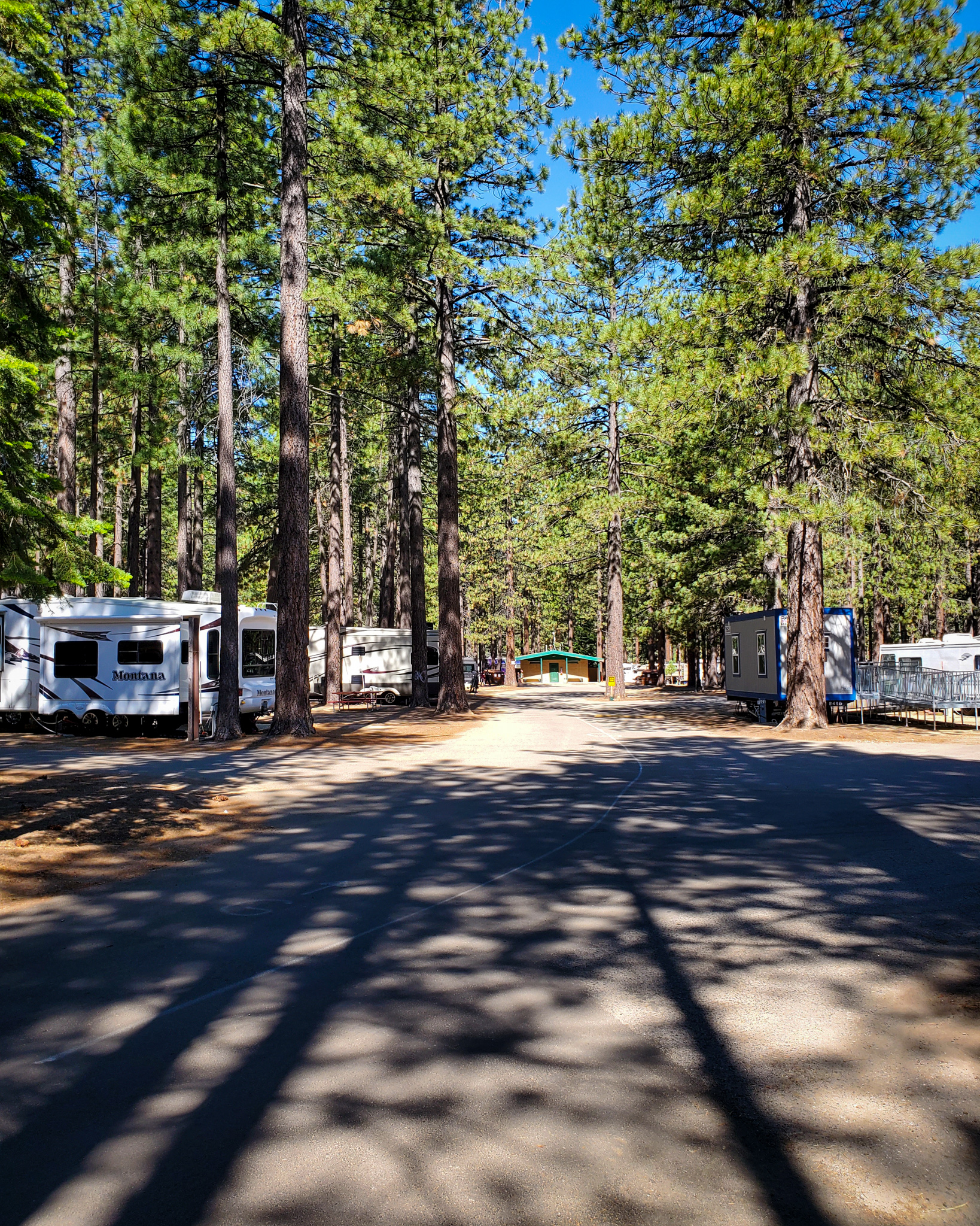 Top 10 RV Campground Picks - Keystone RV