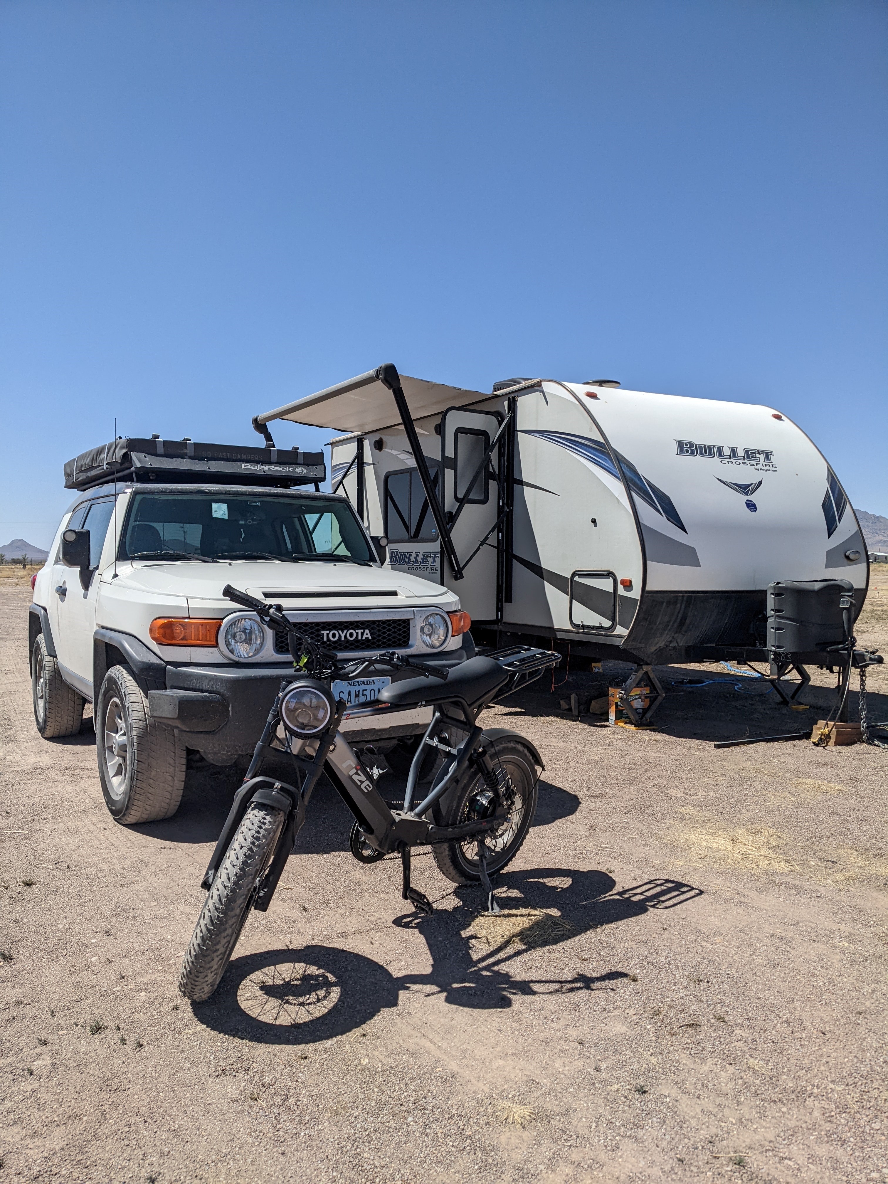 Thriving from the RV, careers for on the road | Keystone RV Blog ...