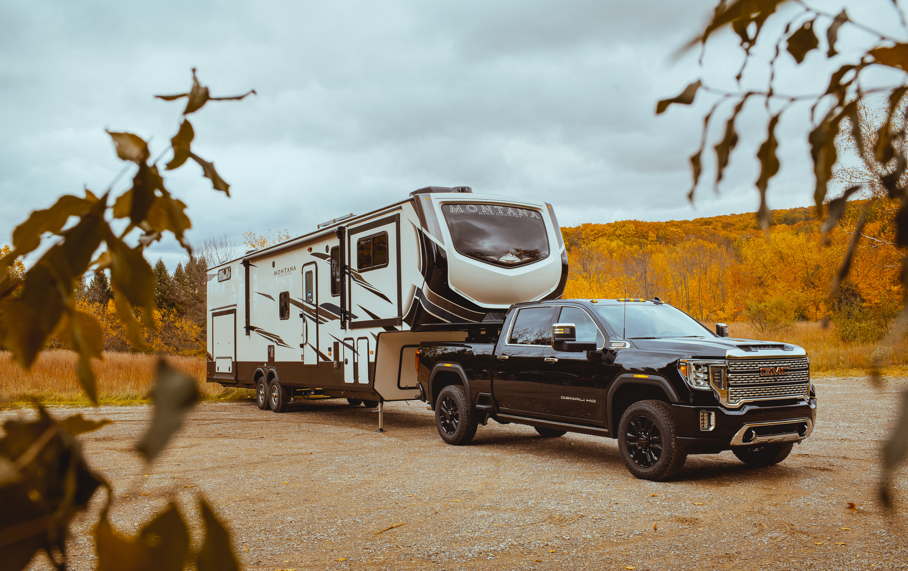 Fall RV Safety Tips | Keystone RV Blog - Keystone RV