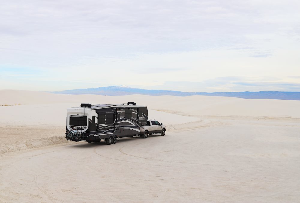 Montana Fifth Wheels Super SolarFlex Innovations | Keystone RV Blog ...