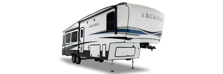 Brand Directory - Keystone RV