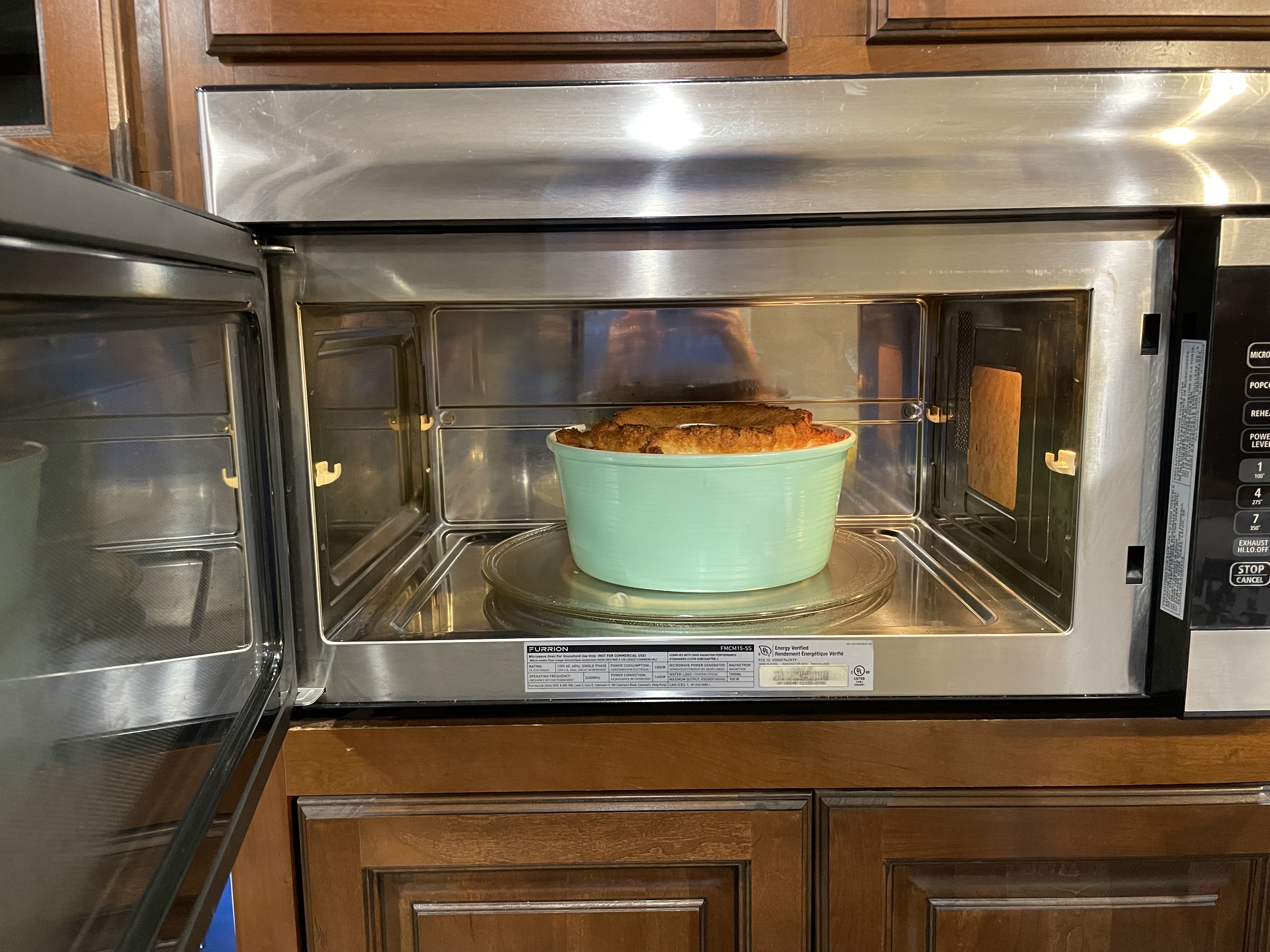 Cooking Adventures and Culinary Creations for Your RV Lifestyle ...