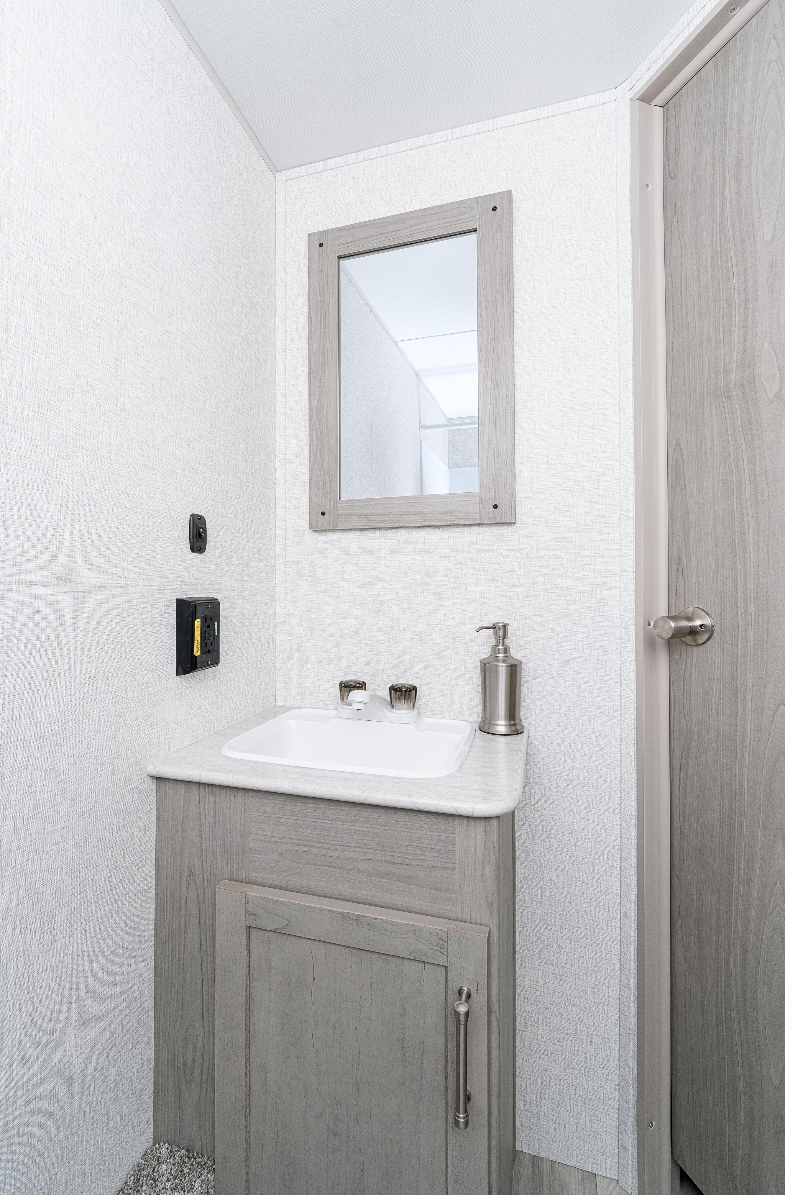 Springdale Classic Collection: Ultra-affordable RVs for Family Camping ...