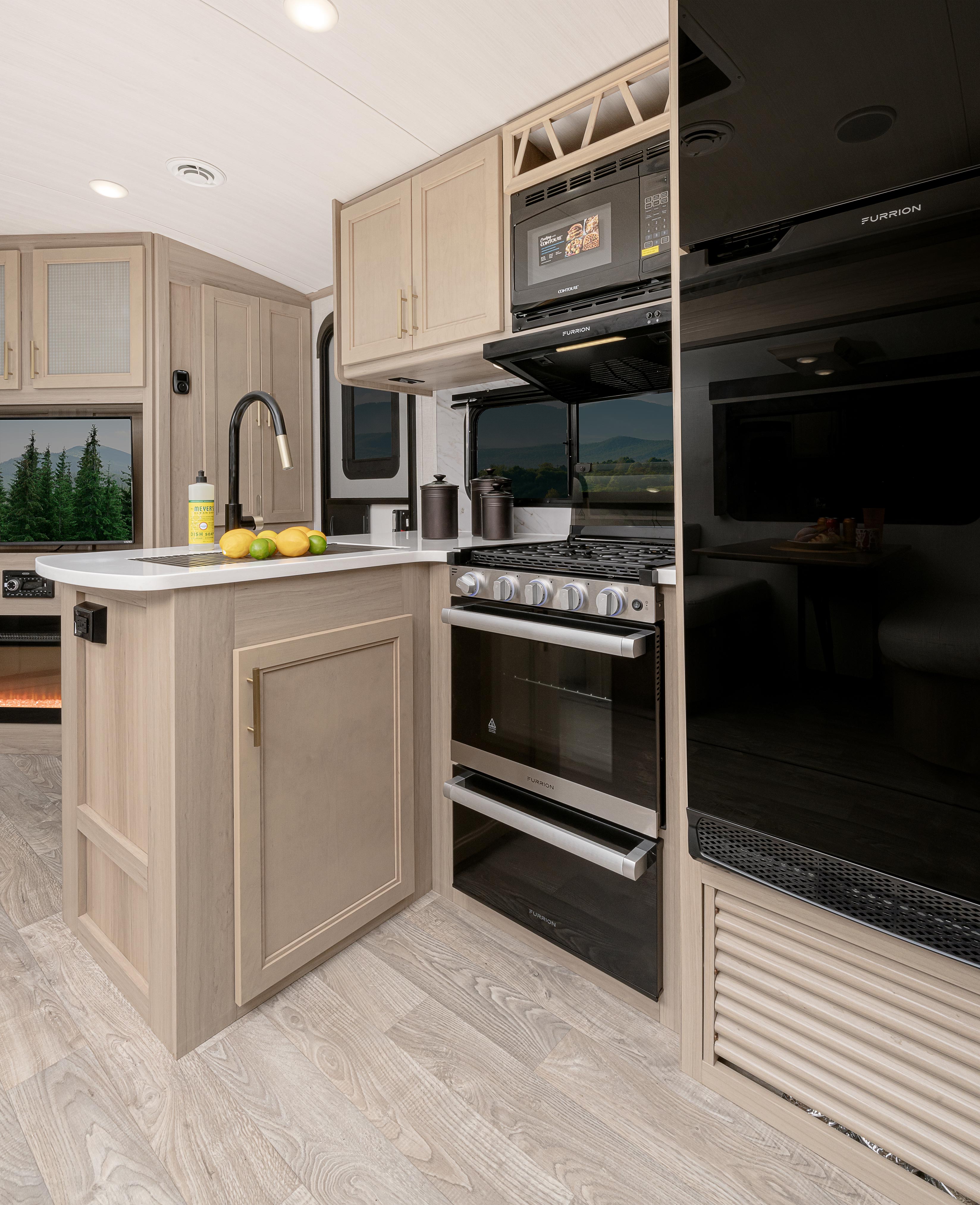 Travel Trailer Buyer's Guide - Keystone RV