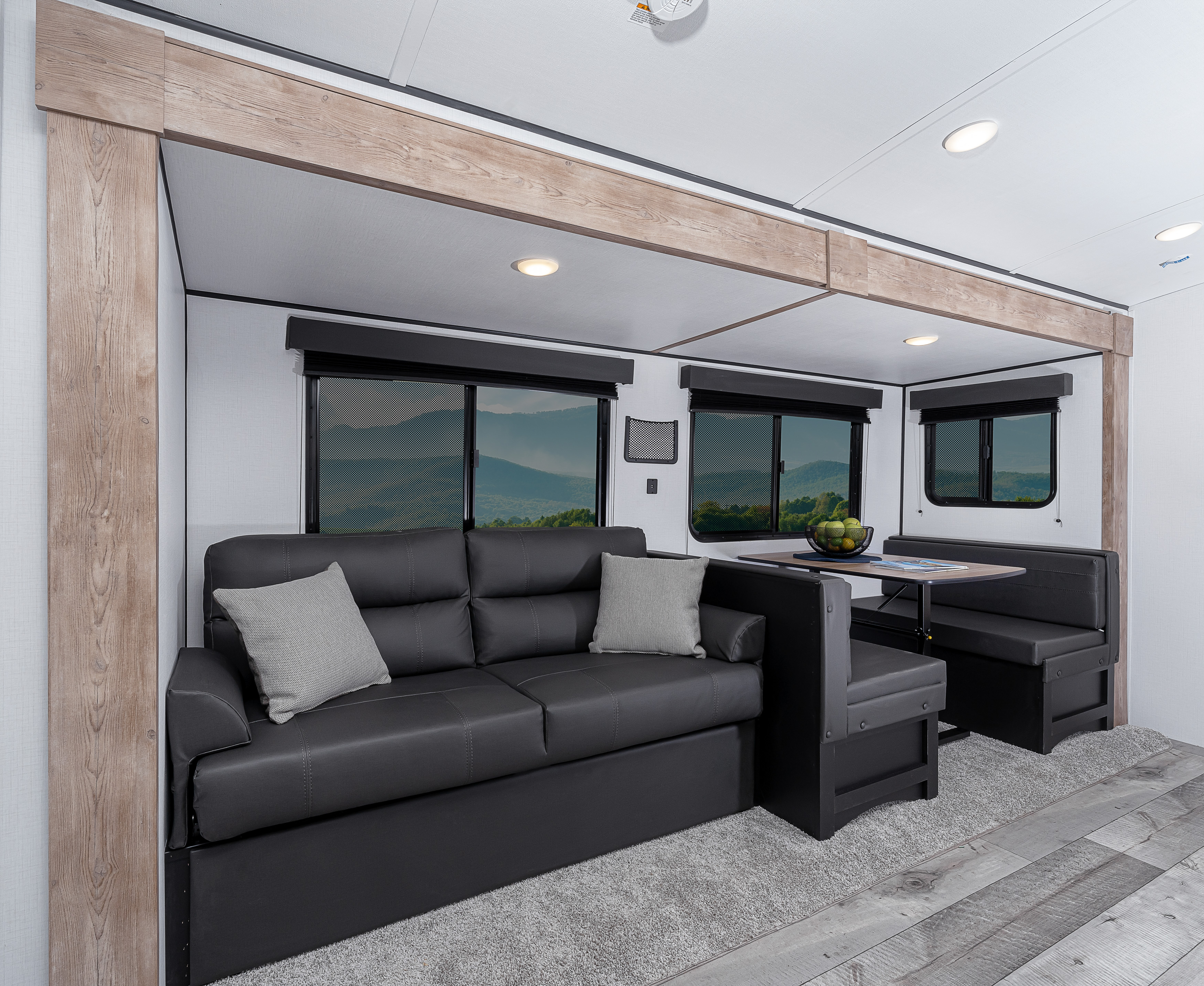 Springdale 2023 Bunkhouse Favorites | Keystone RV Blog - Keystone RV
