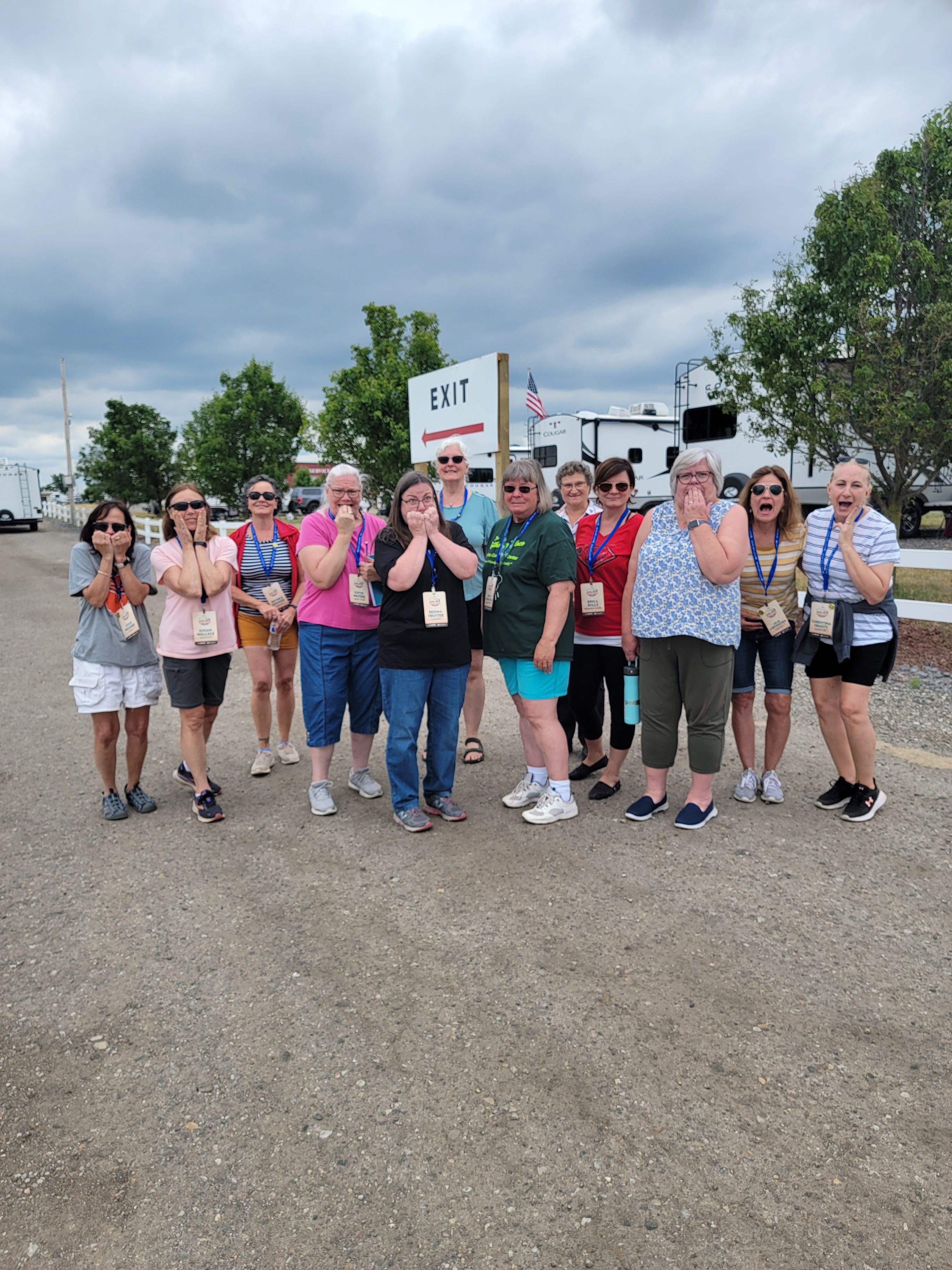 The Heart of RV Rallies: Insights and Benefits from Enthusiasts ...