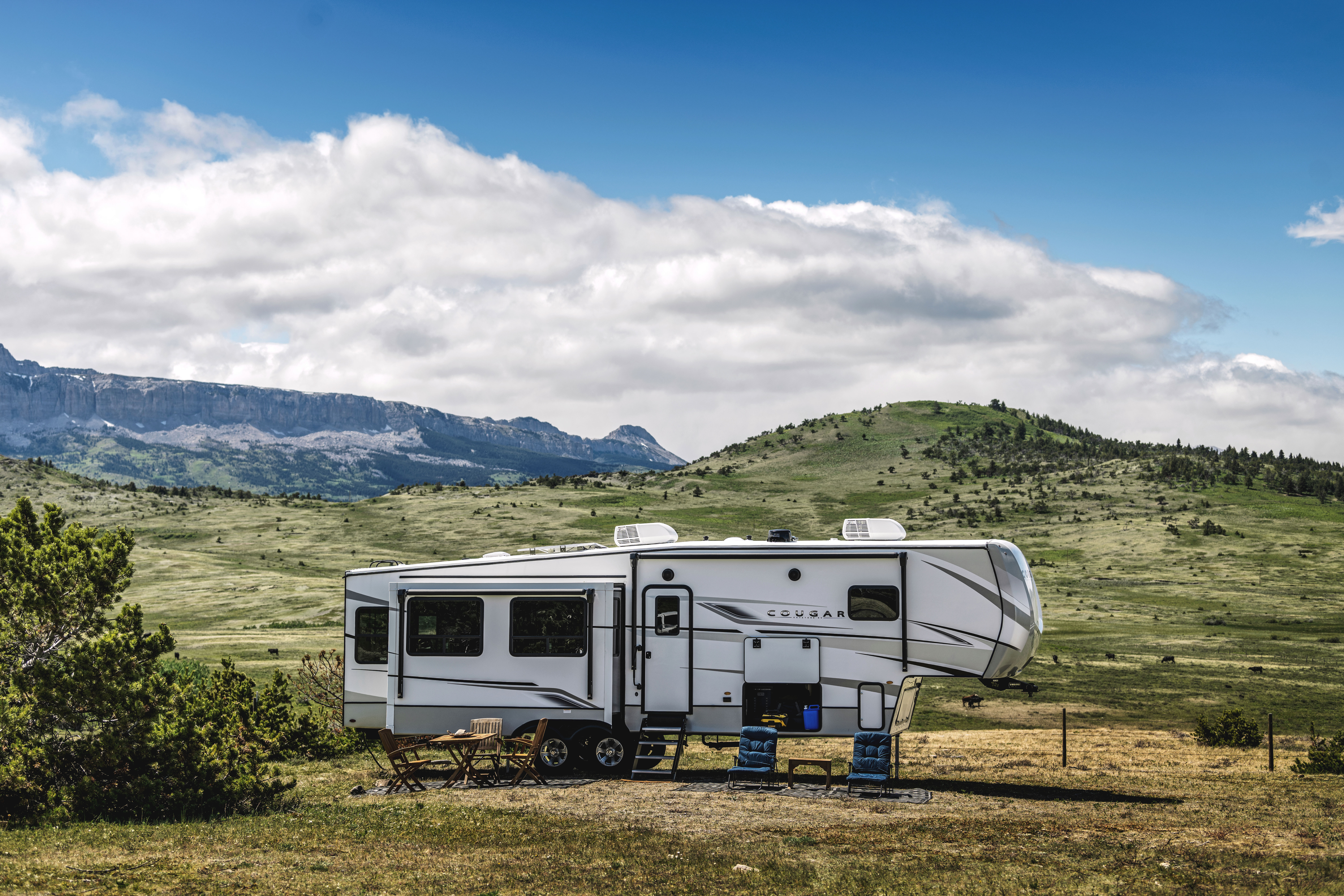 Fifth Wheel Buyers Guide - Shopping Just Got Easier - Keystone RV ...