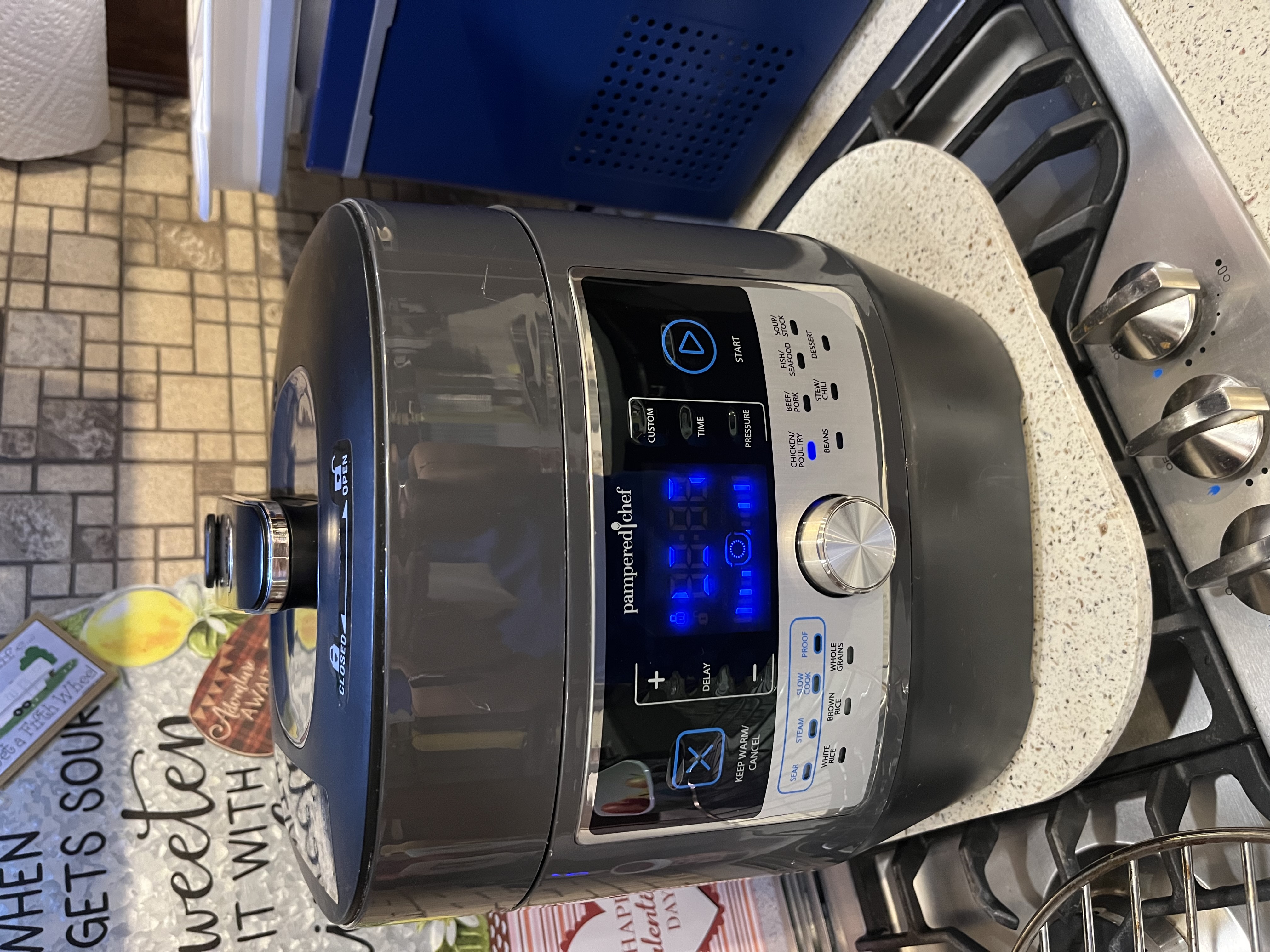 Cooking Adventures and Culinary Creations for Your RV Lifestyle ...