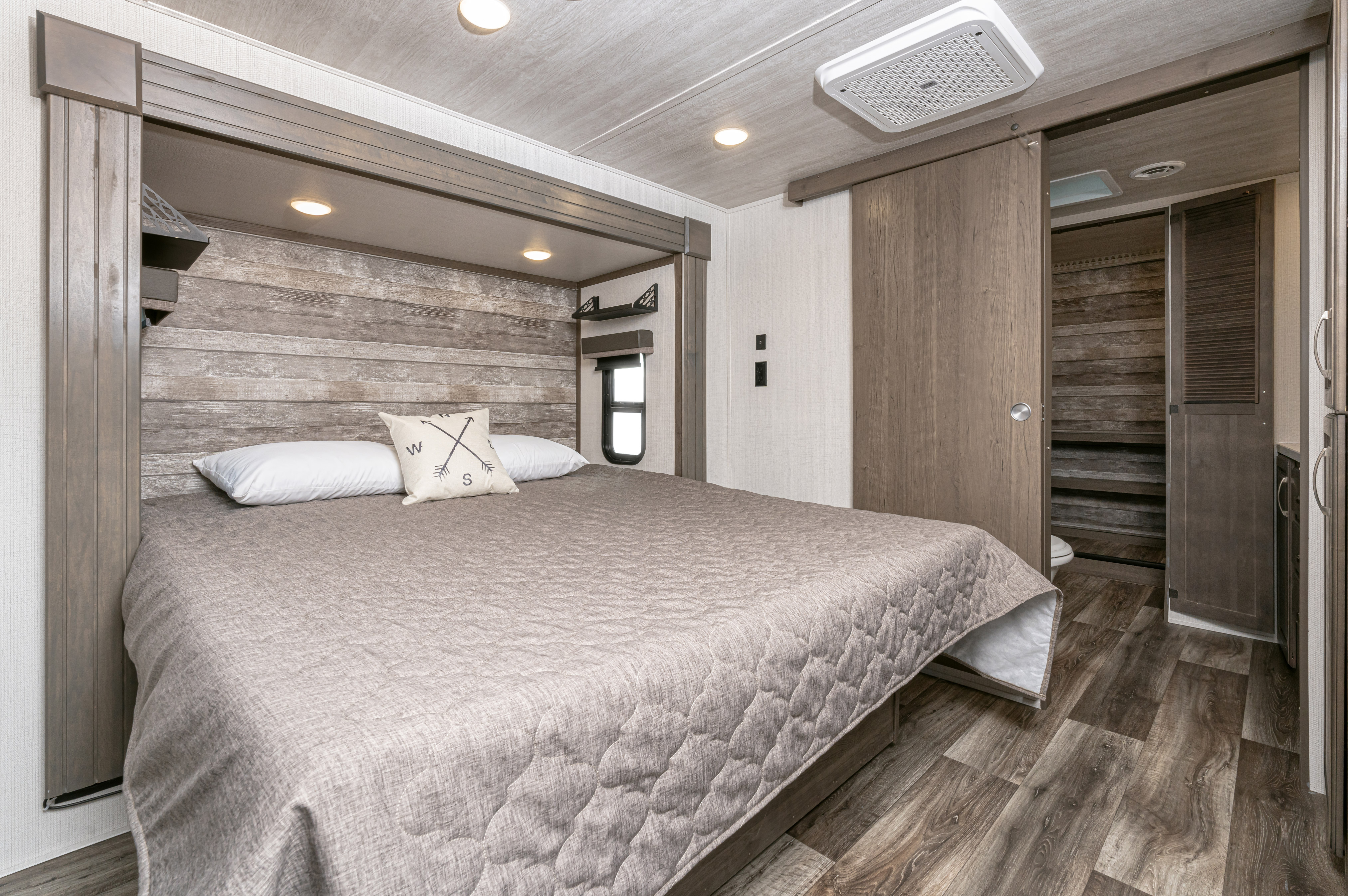 Best 2023 RV Bedrooms | Keystone RV Blog - Keystone RV