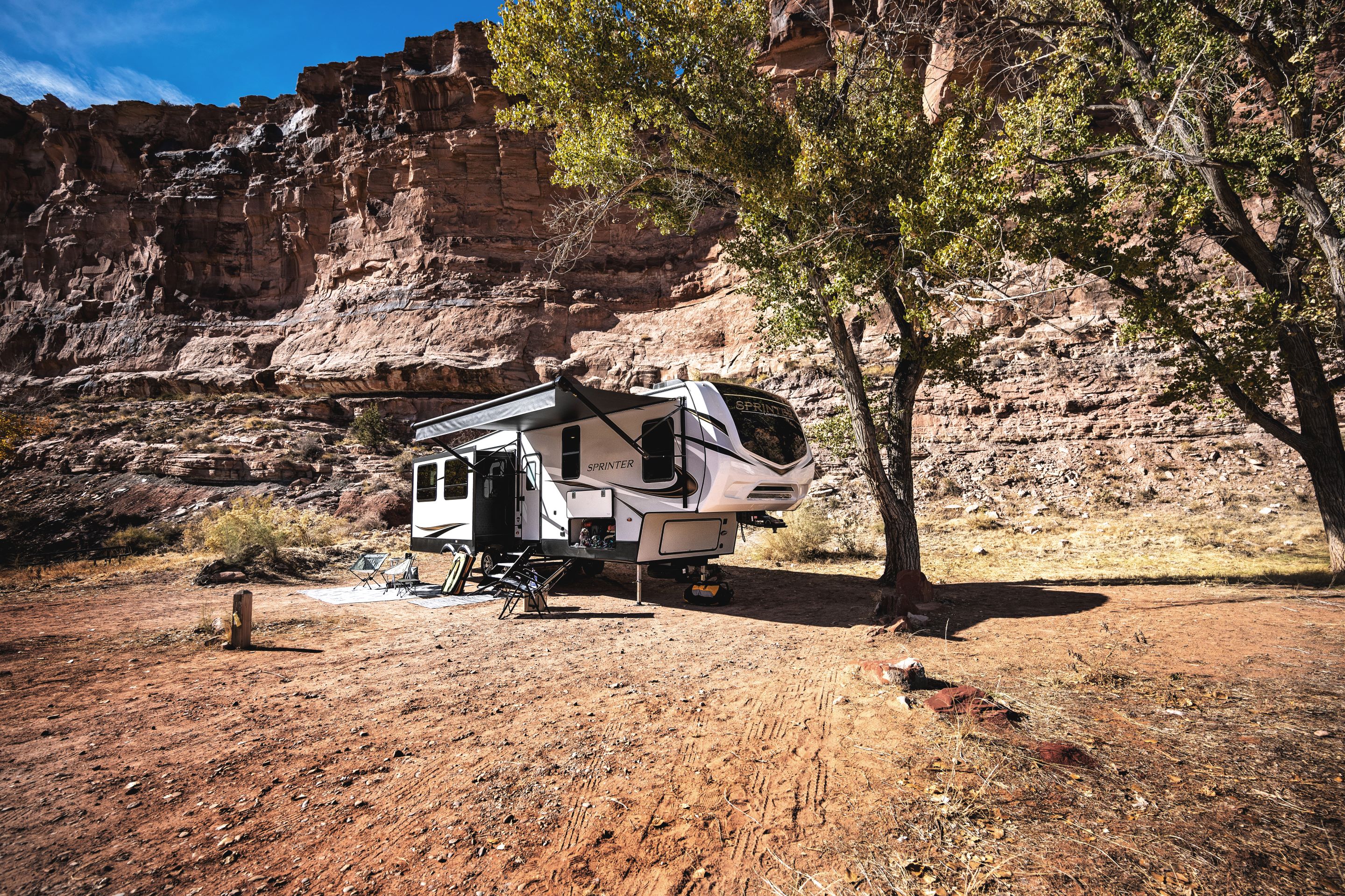 RV Trip Prep Guide | Keystone RV Blog - Keystone RV