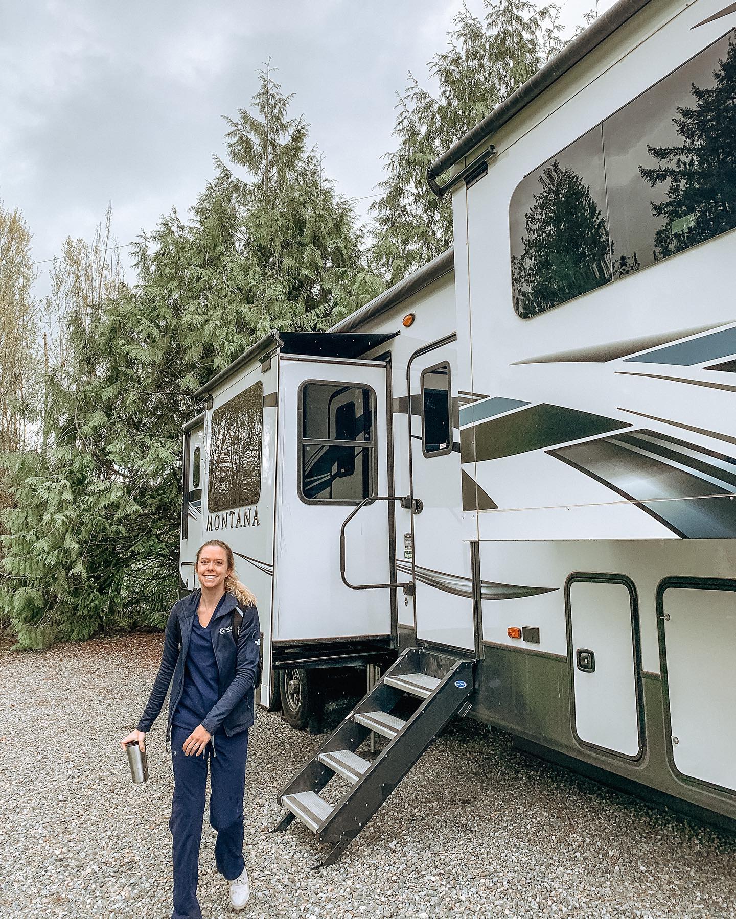 2021 Keystone Brand Ambassadors - Keystone RV