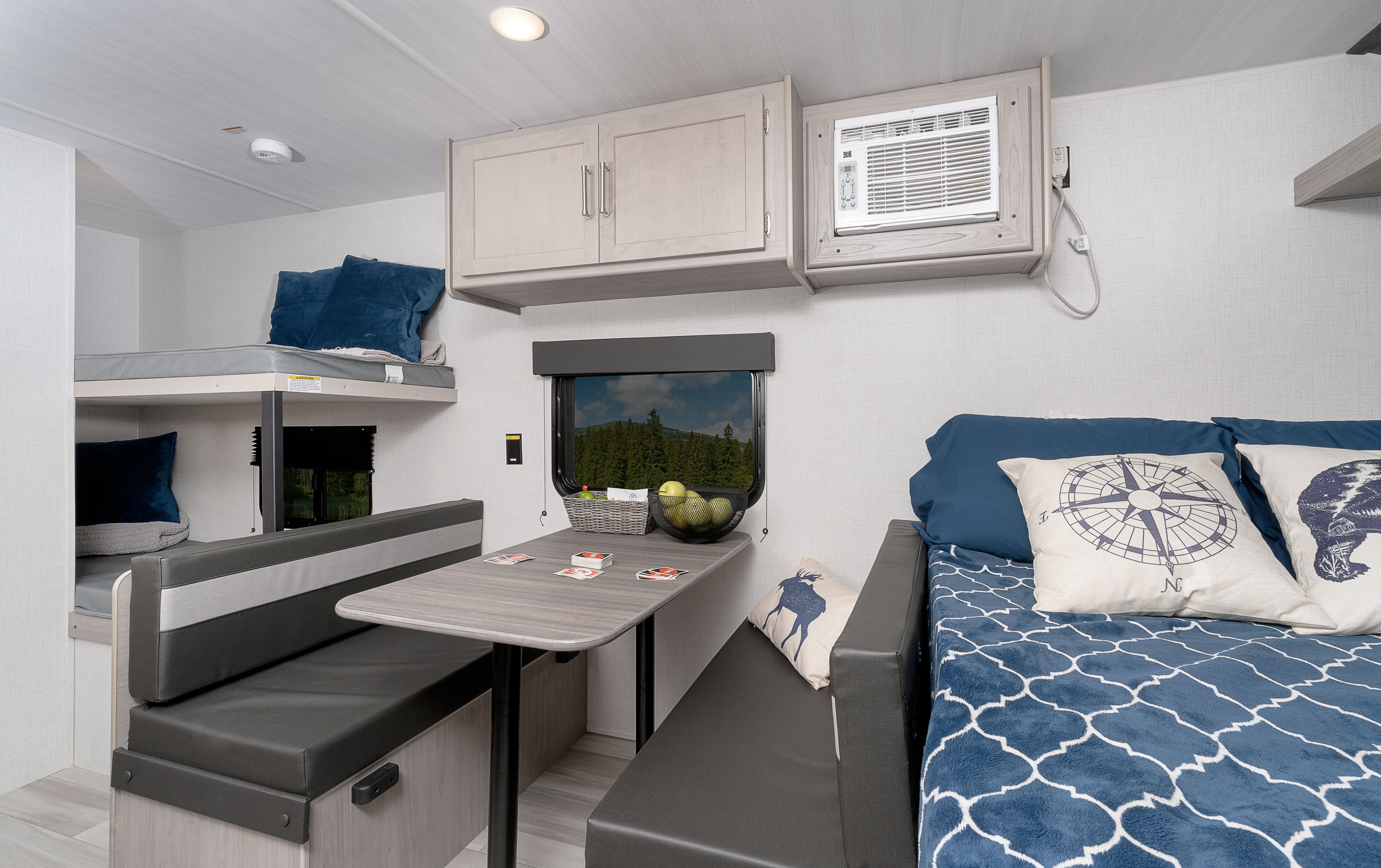 Springdale Classic Mini RVs: Ultra-Affordable & Lightweight - Keystone ...