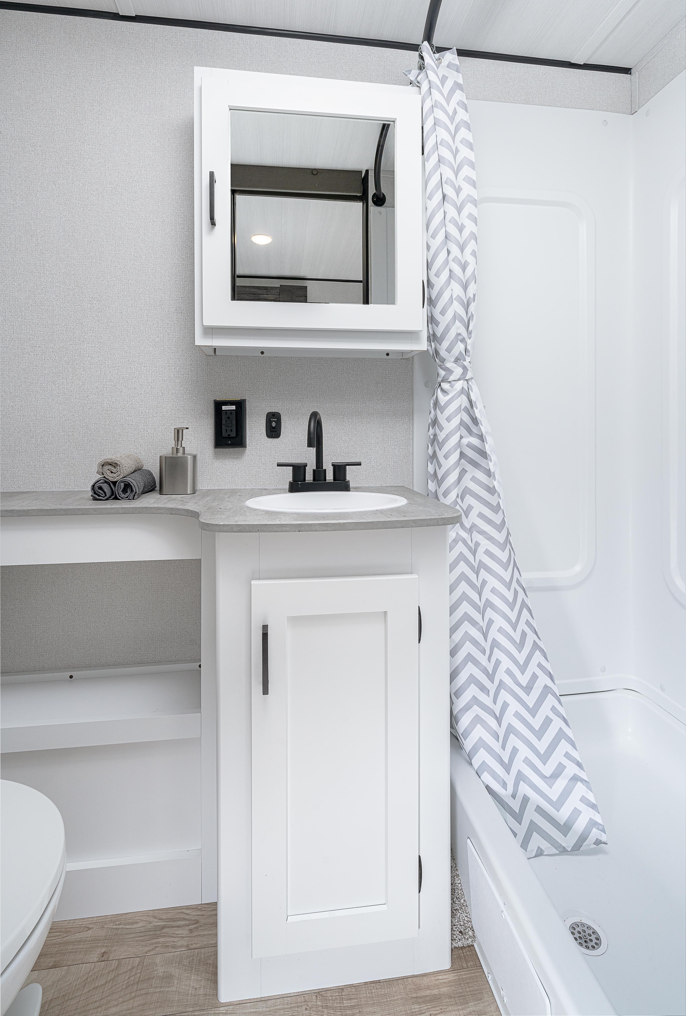 New 2023 Travel Trailer RV Interiors! | Keystone RV Blog - Keystone RV