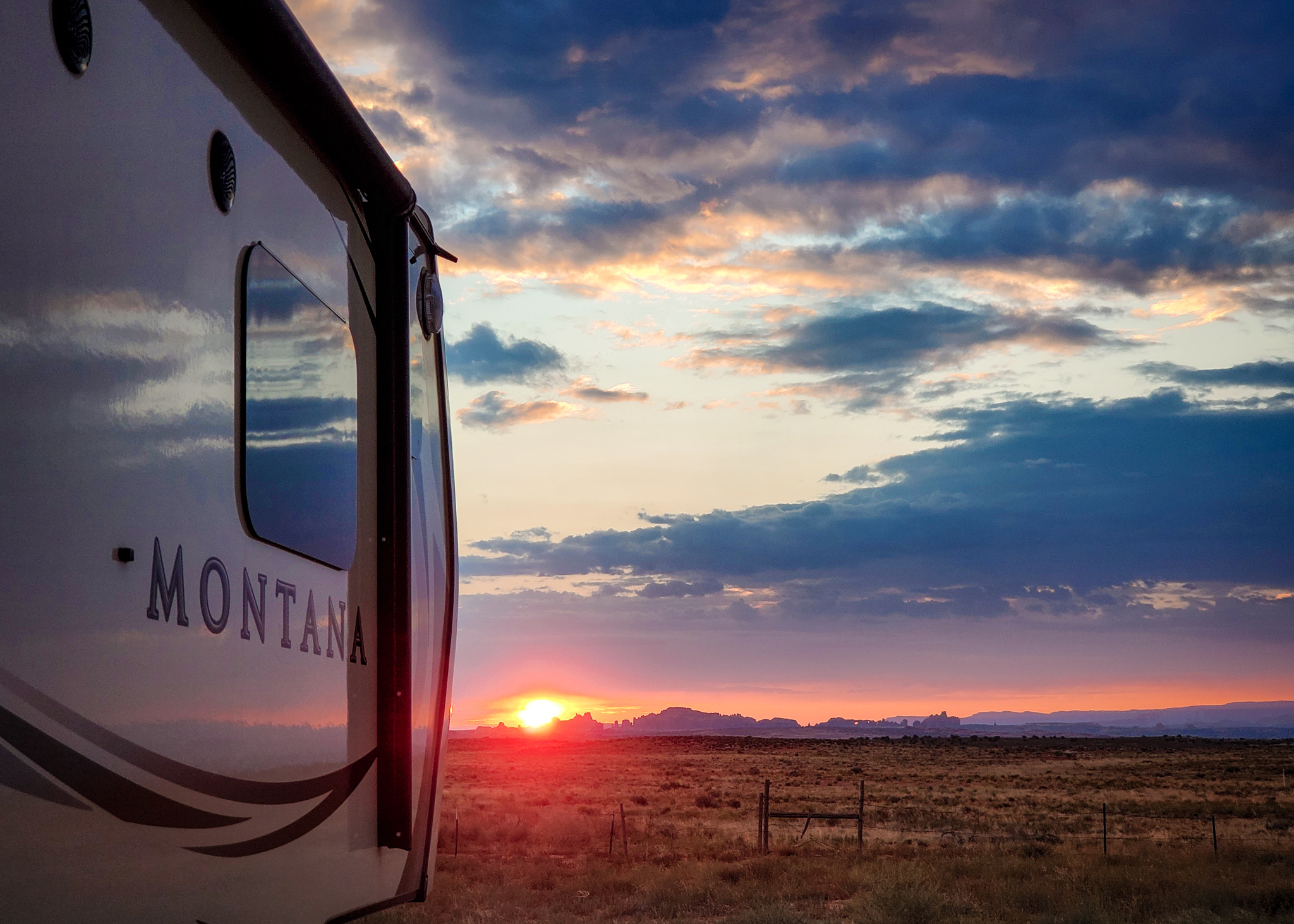 Top 10 RV Campground Picks - Keystone RV