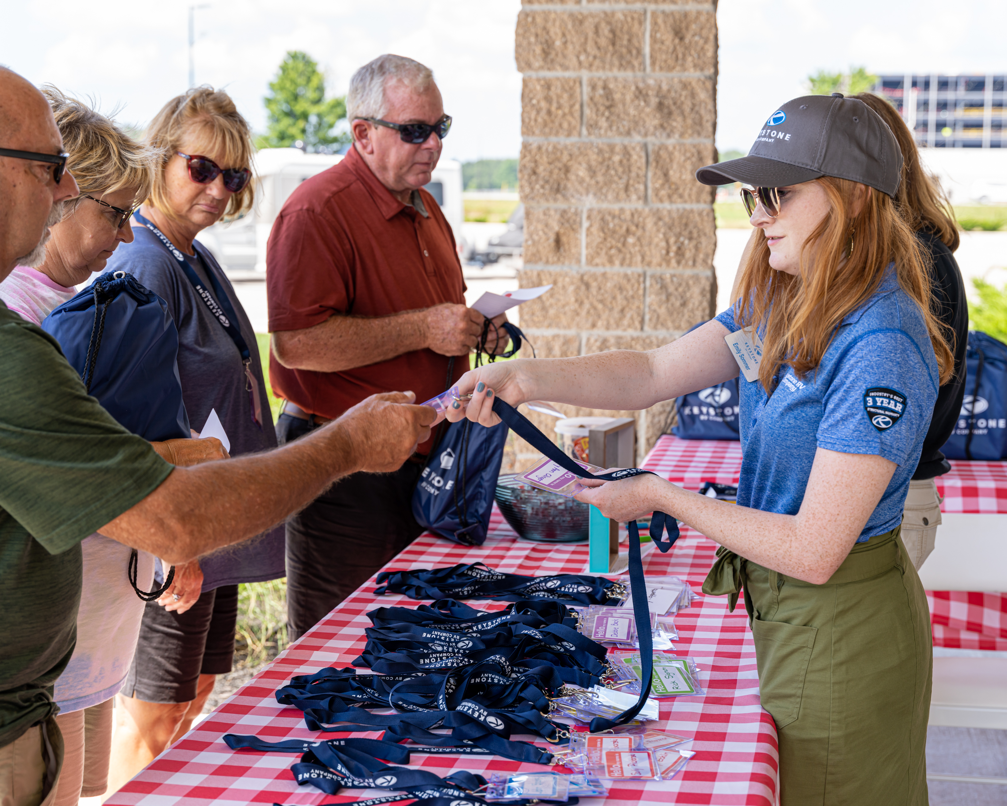 The Heart of RV Rallies: Insights and Benefits from Enthusiasts ...