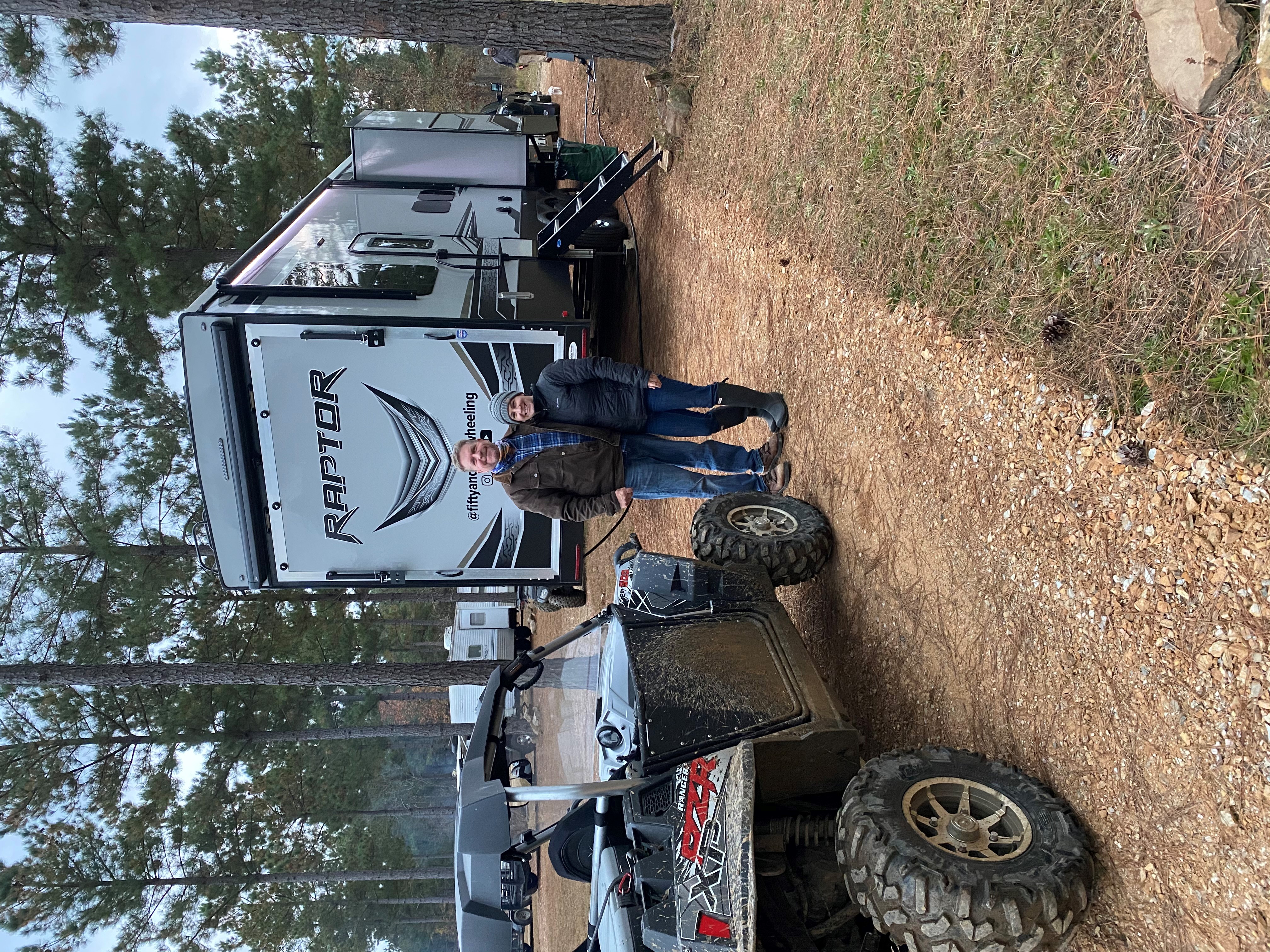 Stay Fit & Active: RVing Adventure Essentials - Keystone RV