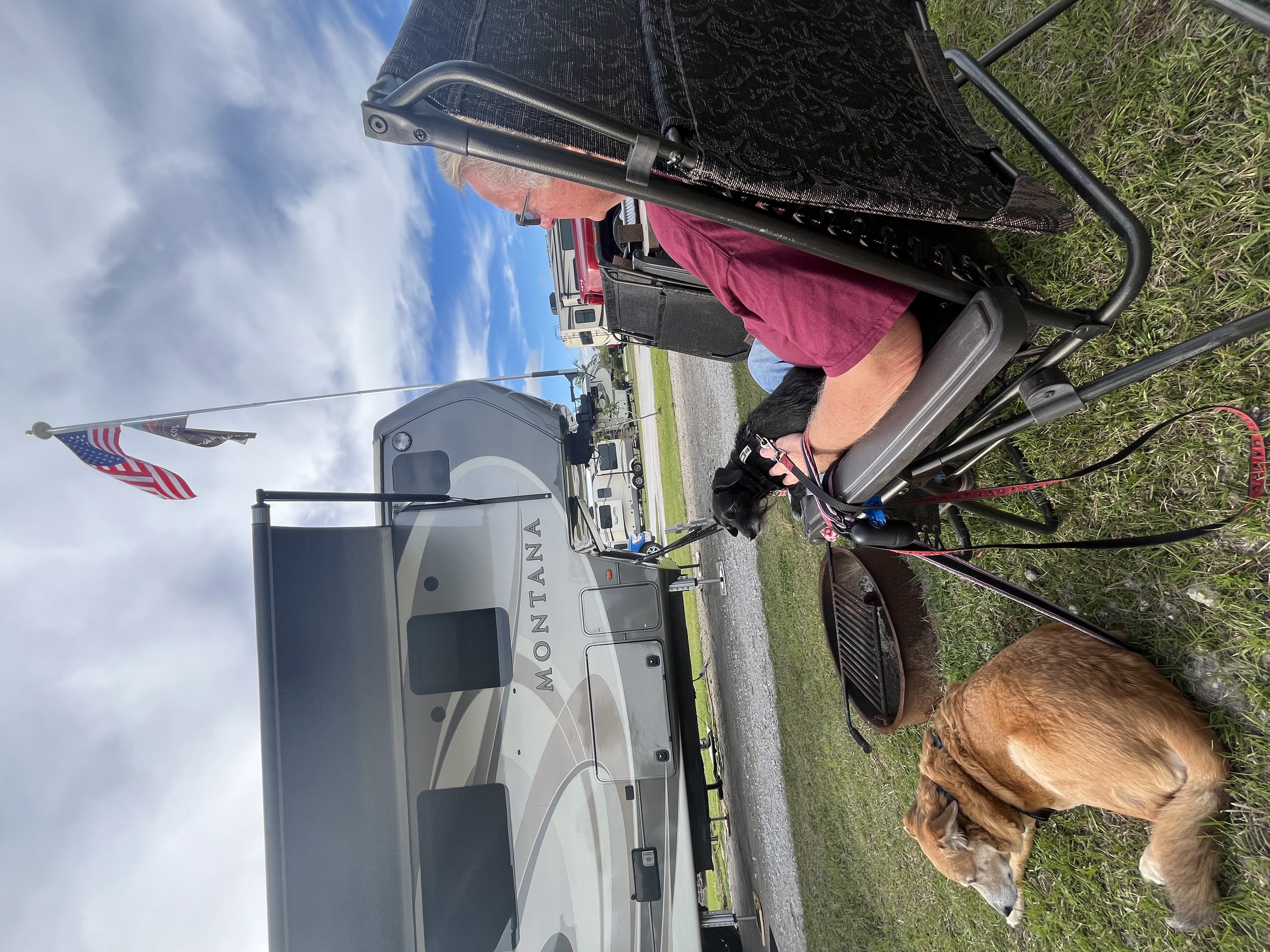 Embracing the RV Lifestyle: Discover Why the Keystone RV Montana ...