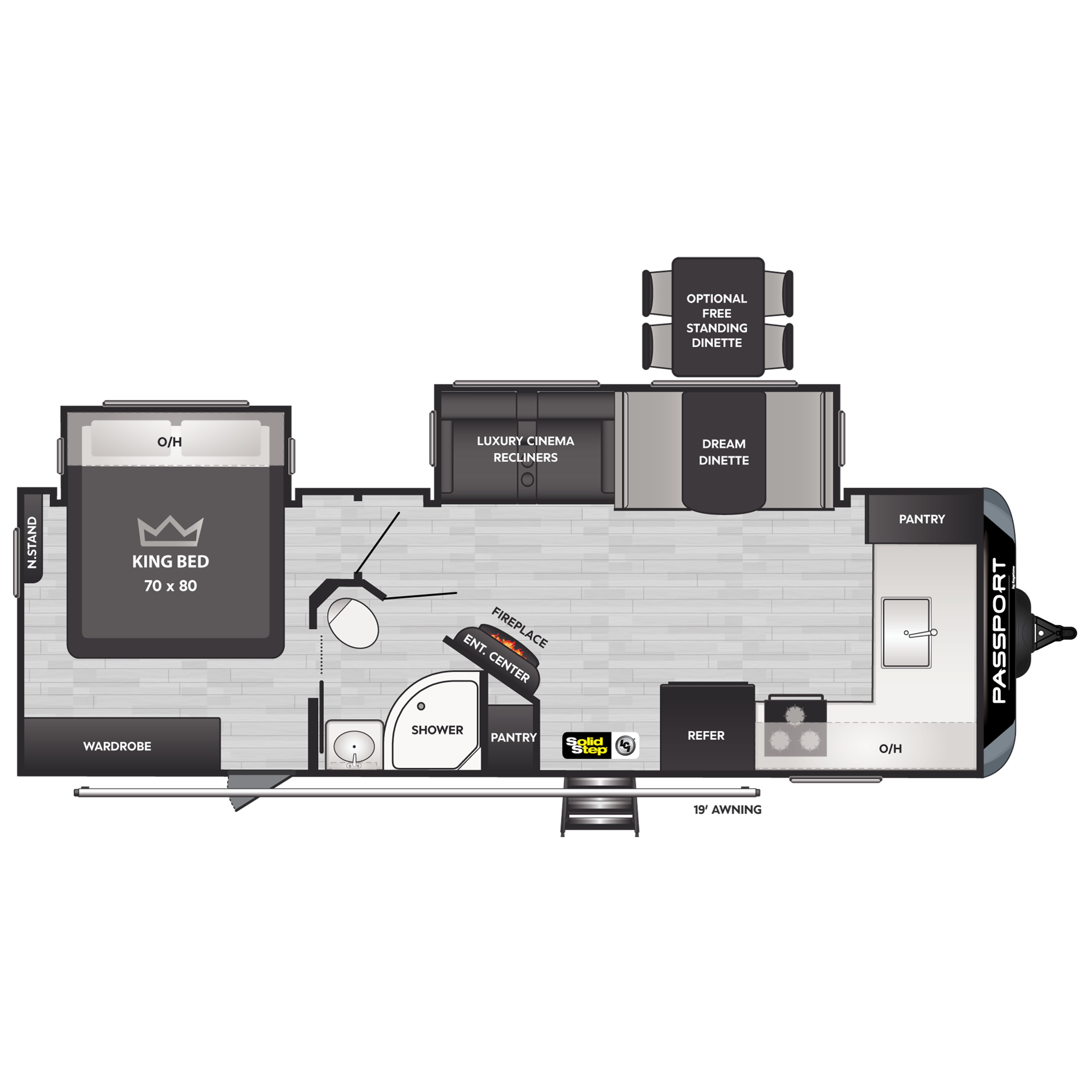The Best 2024 Travel Trailers | Keystone RV Blog - Keystone RV