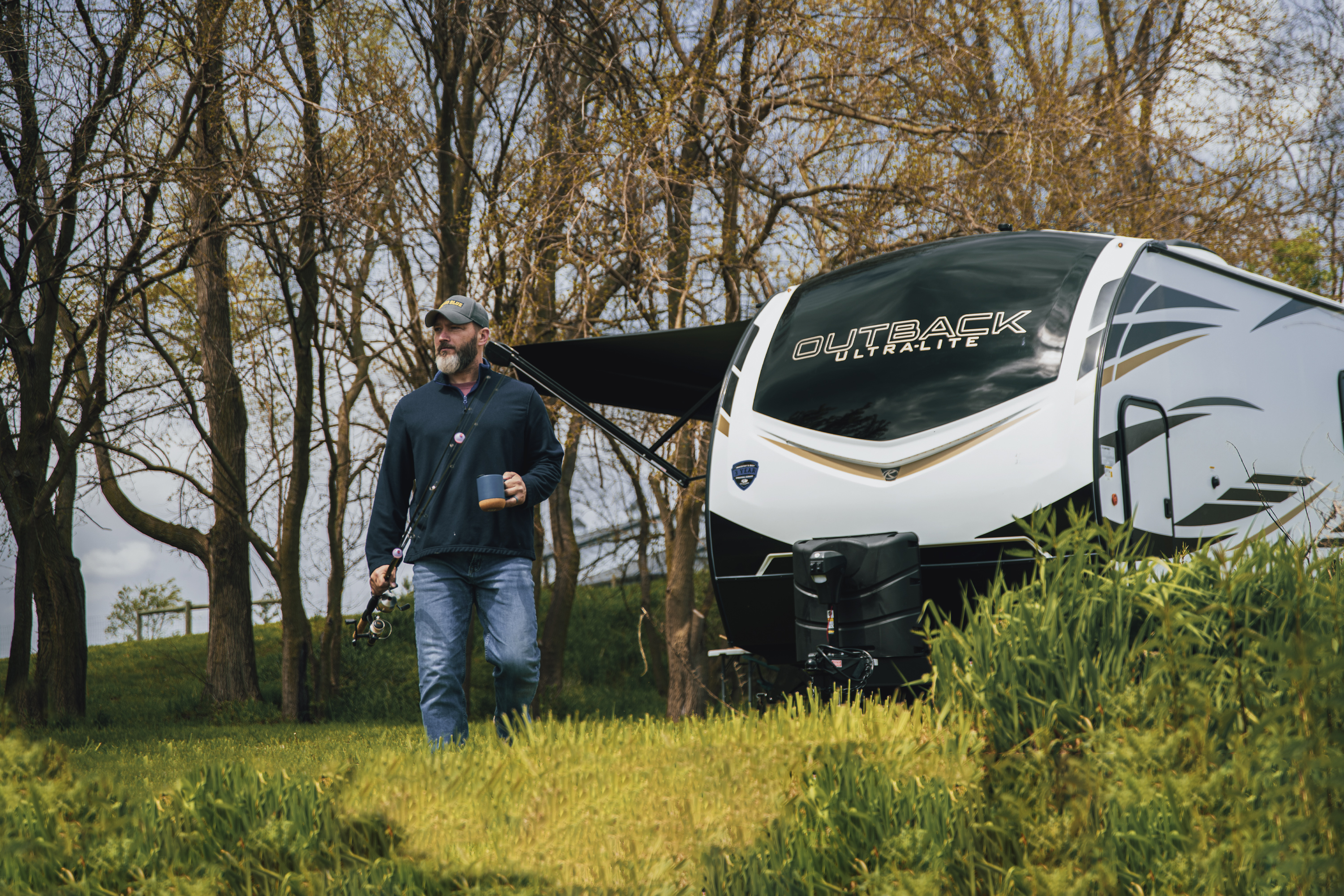 Keystone RV - Travel Trailers, Fifth Wheels, Toy Haulers, & Destination ...