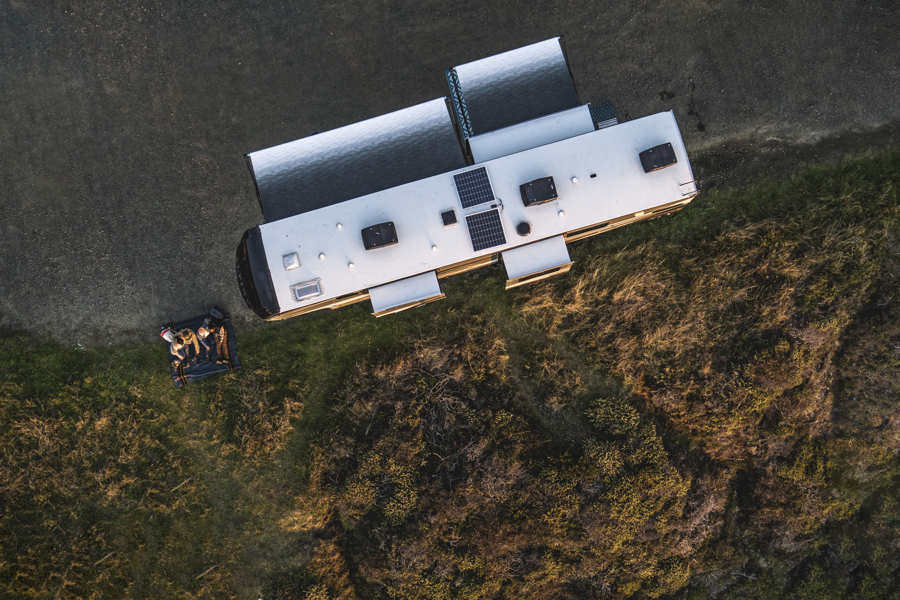 Dragonfly Energy™ Lithium-ion Batteries - Keystone RV