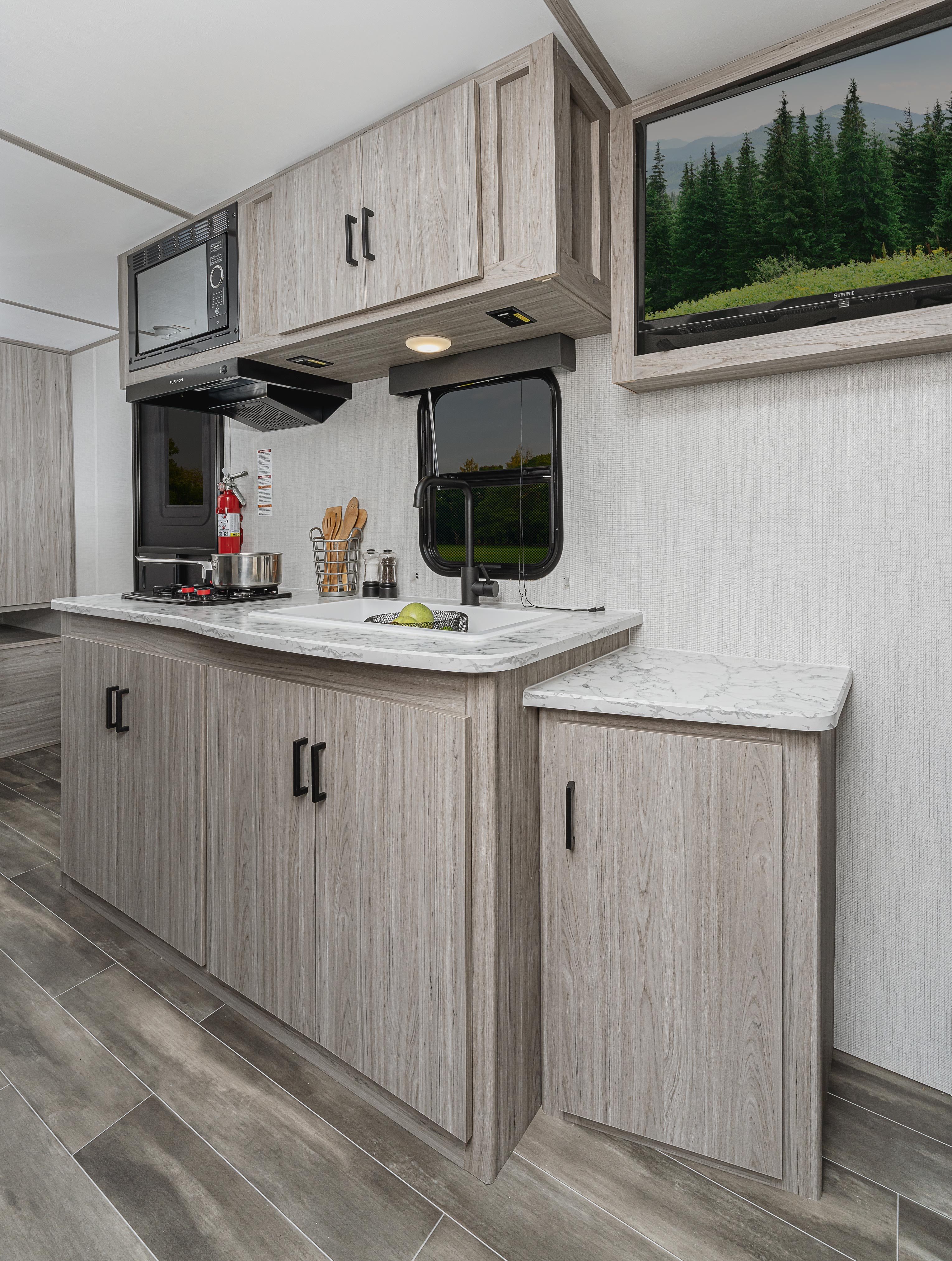 Travel Trailer Buyer's Guide - Keystone RV