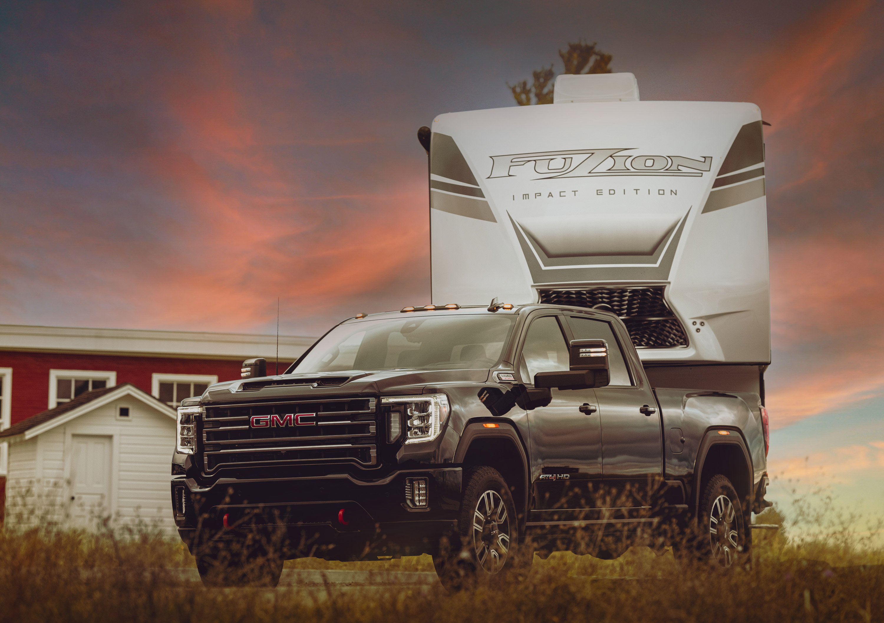 Keystone Impact Toy Hauler Travel Trailers - Keystone RV