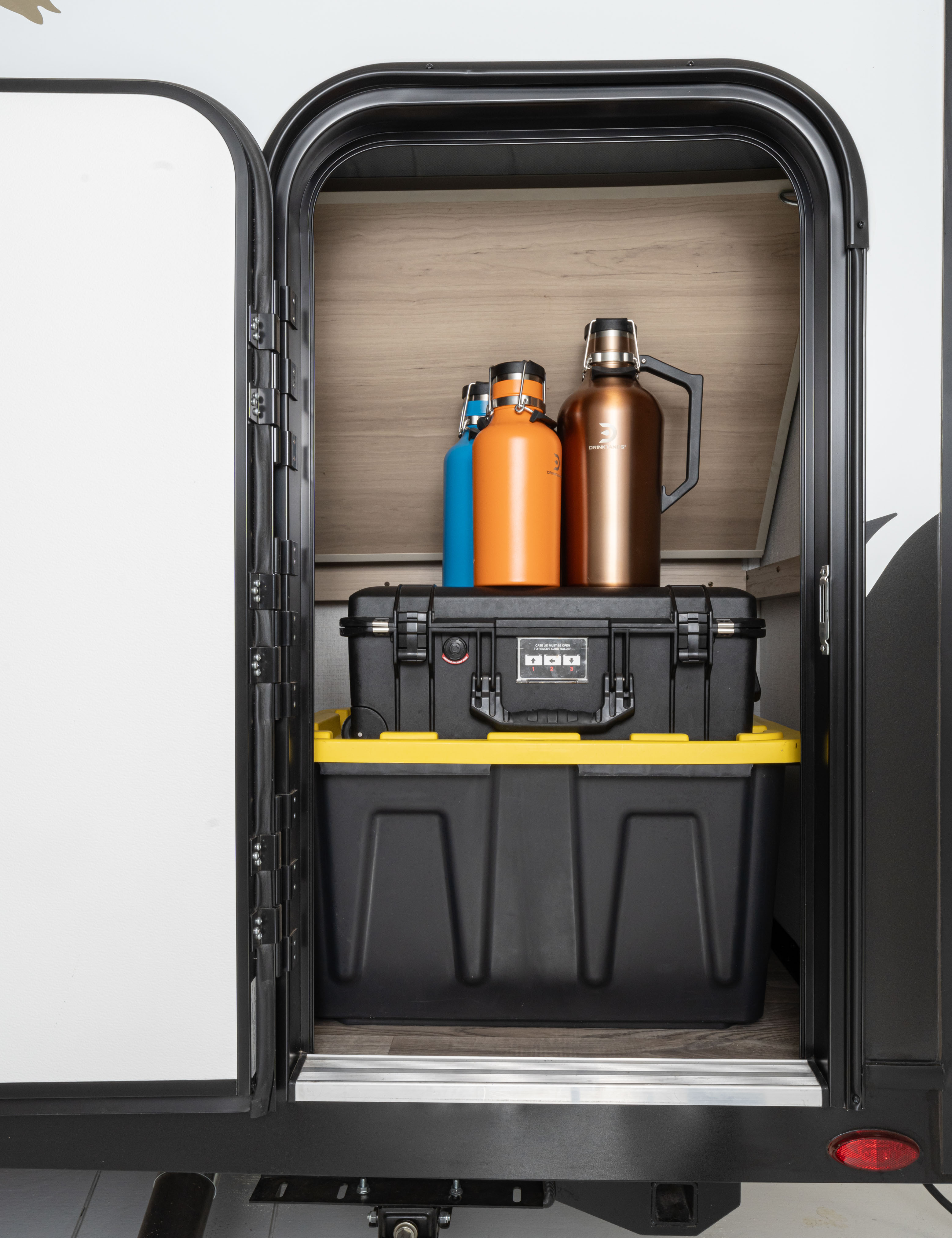 Travel Trailer Buyer's Guide - Keystone RV