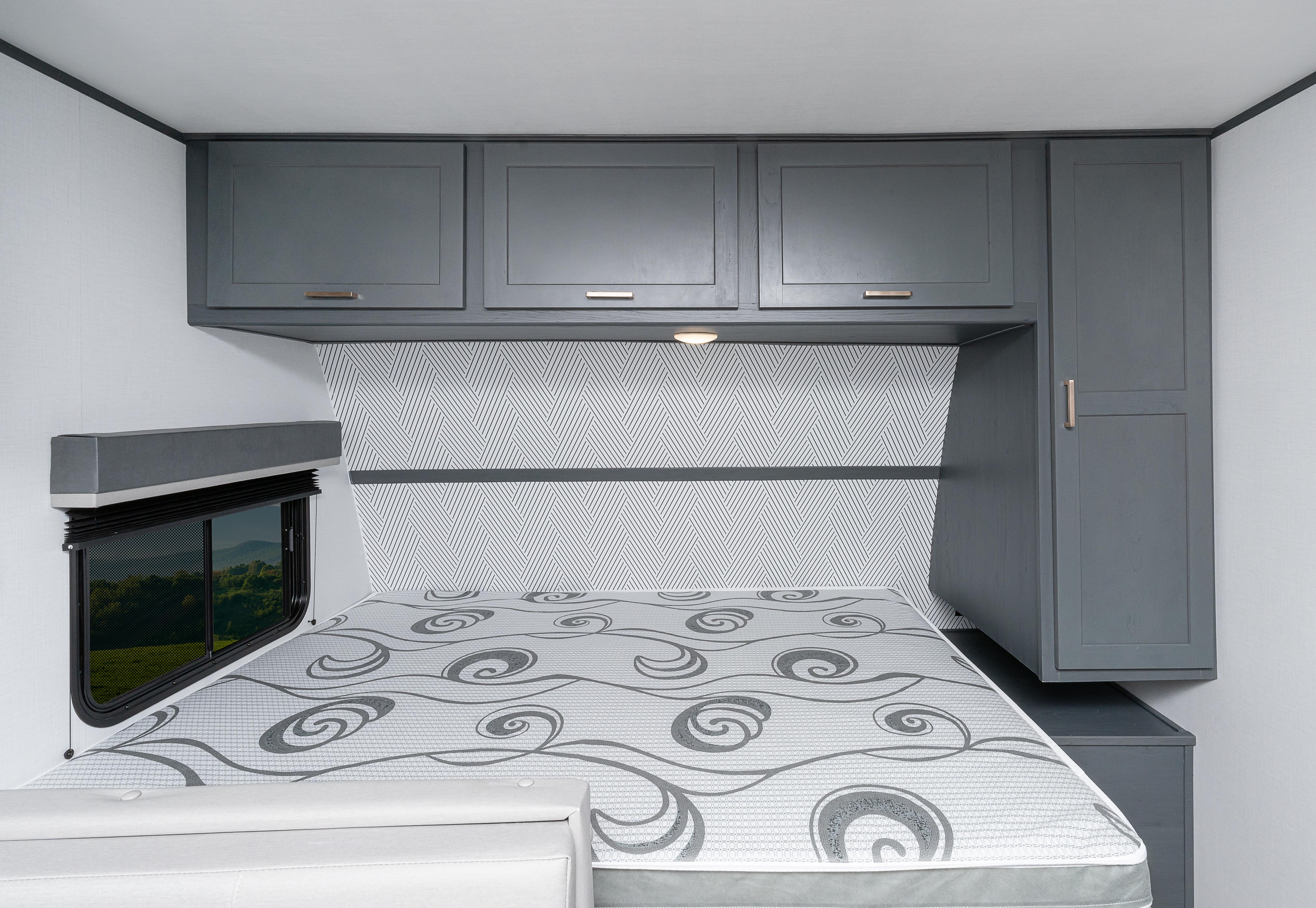 Travel Trailer Buyer's Guide - Keystone RV