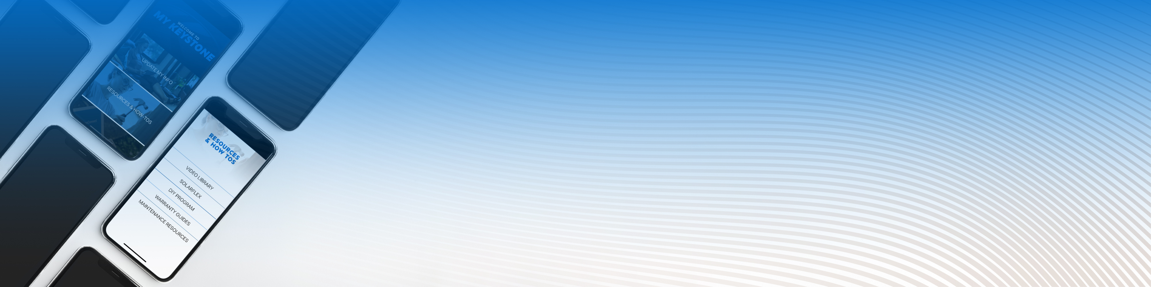 My Keystone RV App - Keystone RV